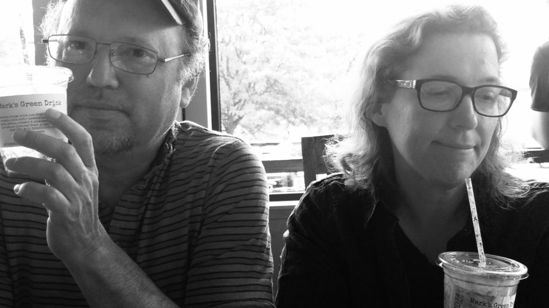 This Cafe Is Donating 100% of Its Monday Sales to #StandWithCharleston ...