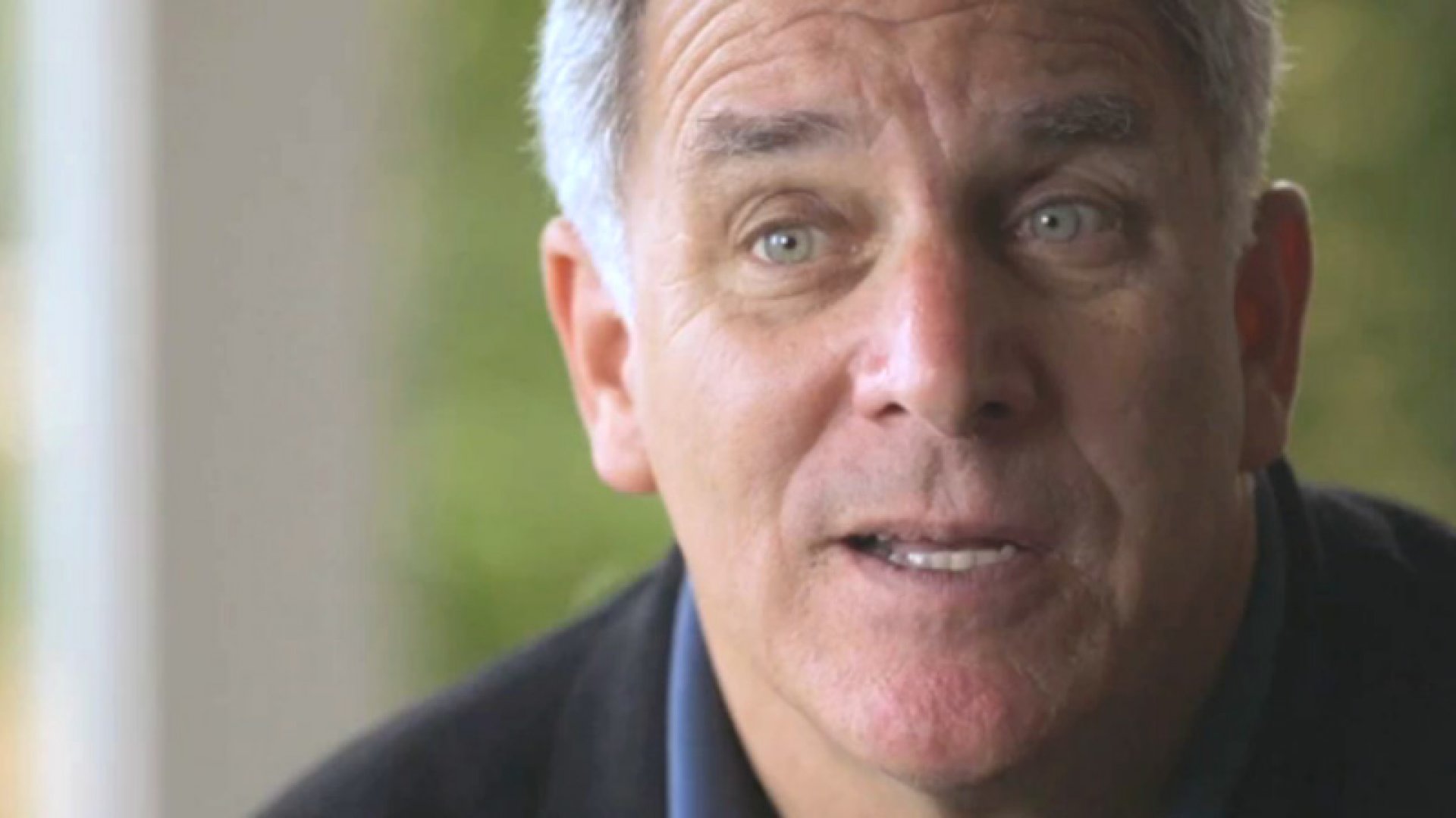 Stonyfield CEO Gary Hirshberg on What's Driving the Food Revolution ...