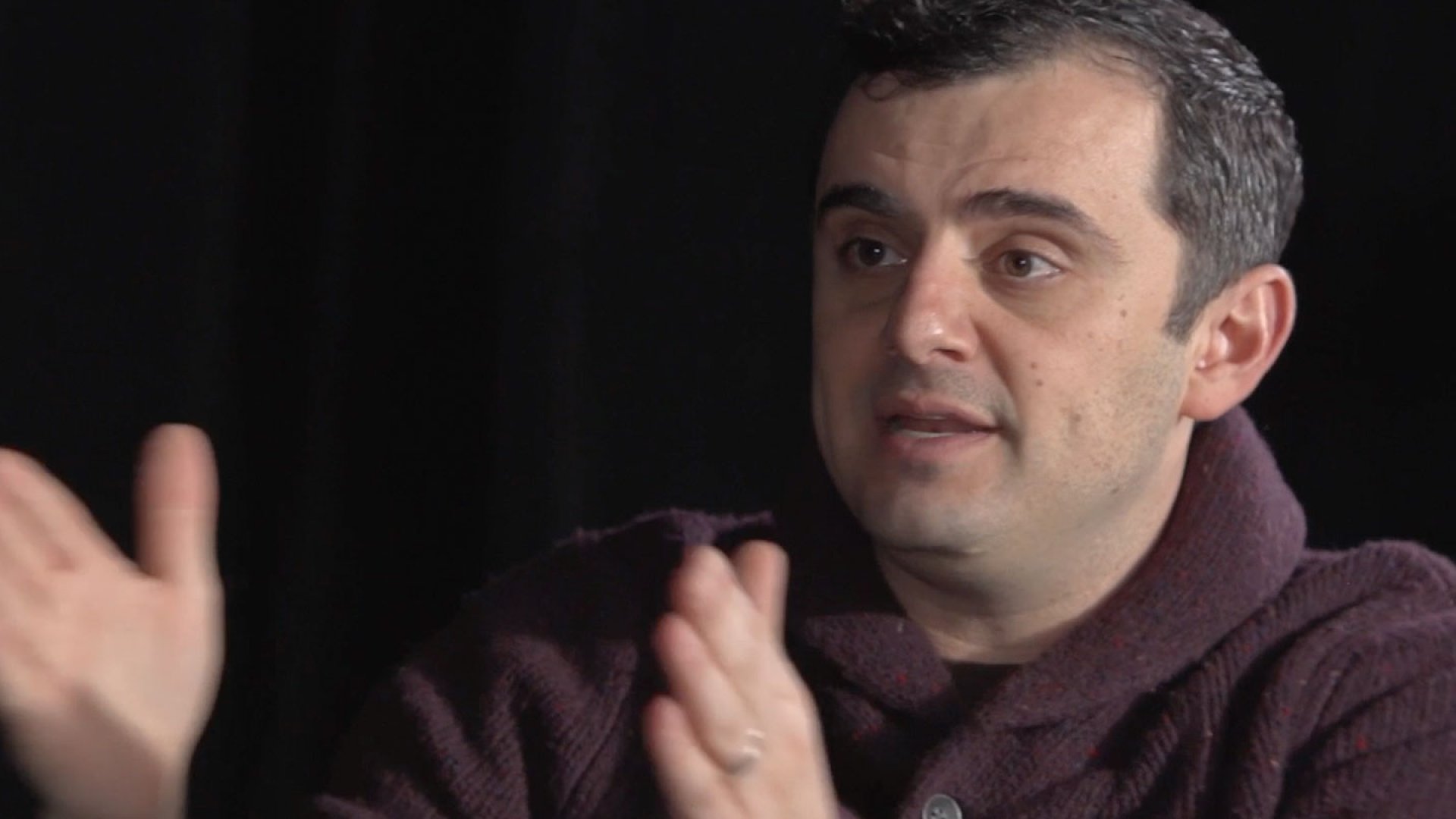 Gary Vaynerchuk: The Secret to a Healthy Work-Life Balance | Inc.com