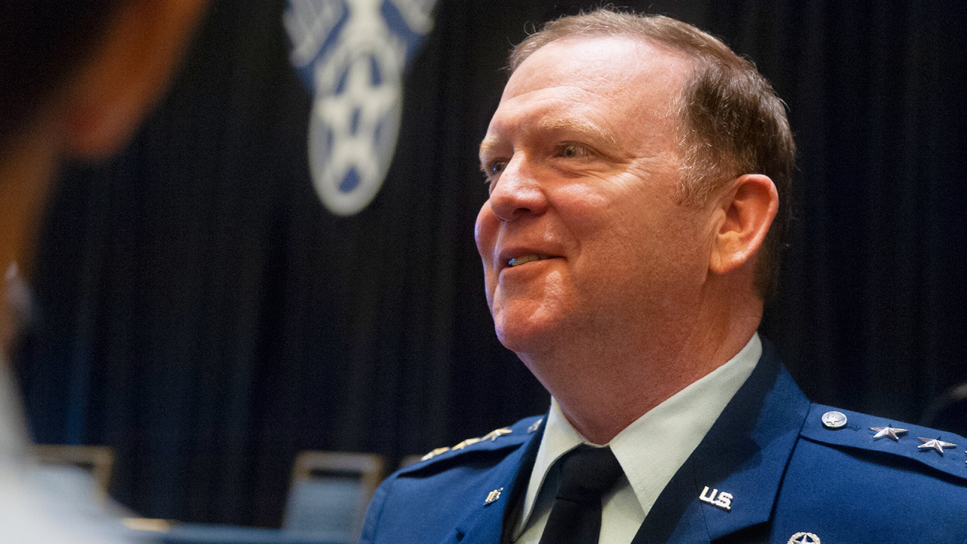 Lt Gen Richard Scobee Reveals 3 Effective Ways to Lead Like a General ...