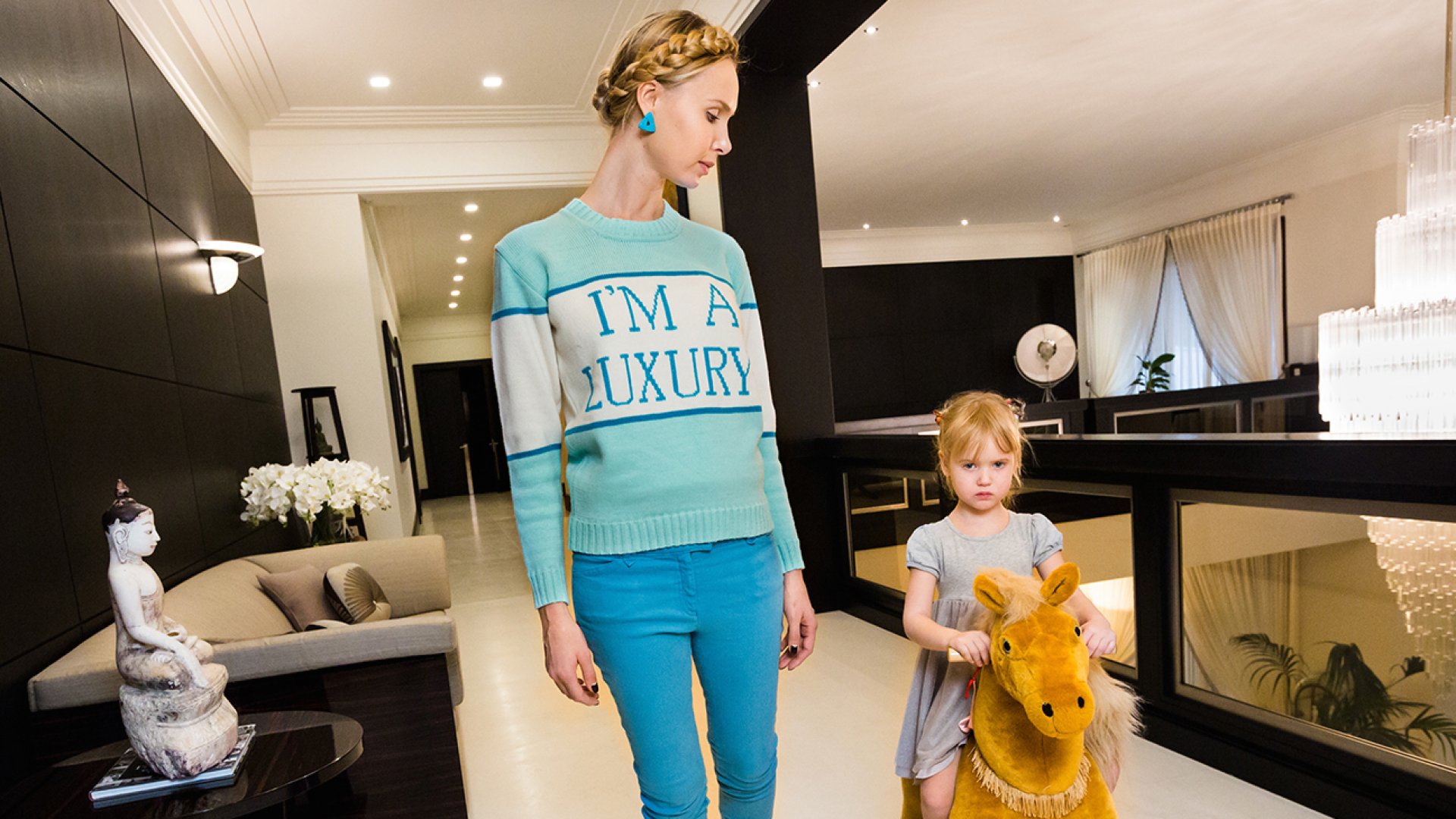 'Generation Wealth': The Corruption of the American Dream | Inc.com