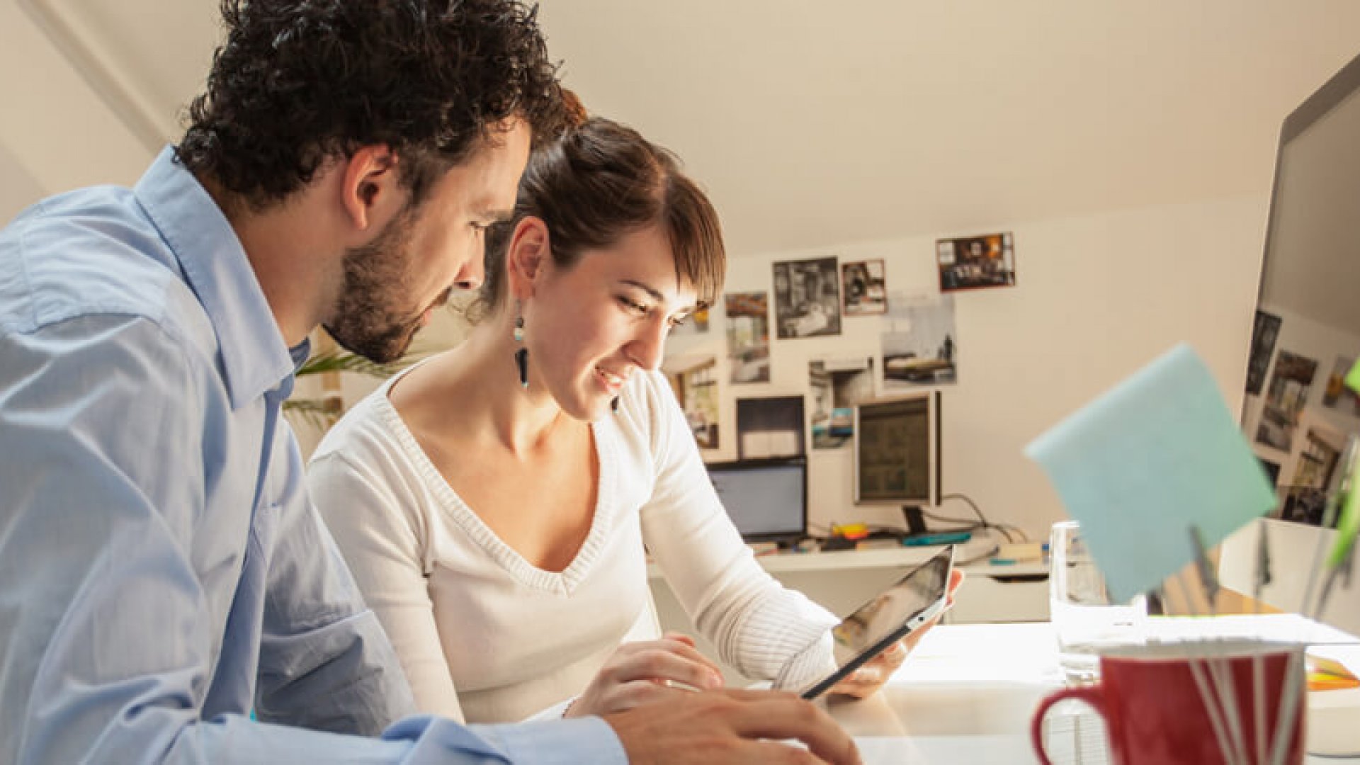 5 Really Clever Ideas to Grow Your Business Faster | Inc.com