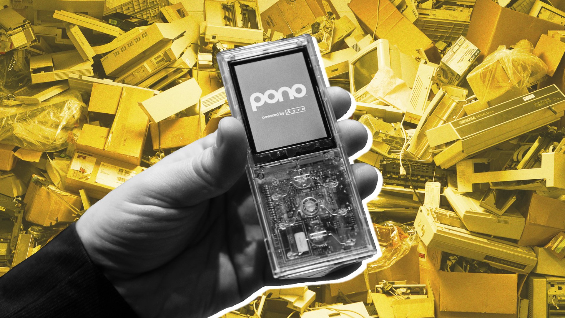 4 Failed Tech Products and Why They Didn't Succeed | Inc.com