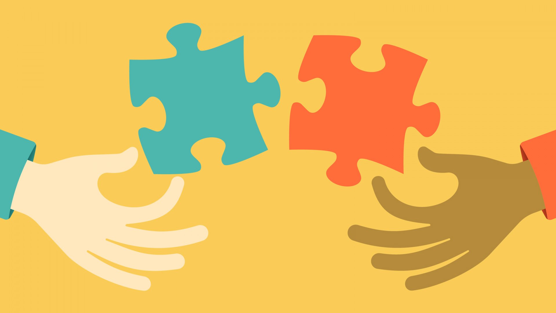 Here's How to Work Alongside Your Spouse in the Same Office in Harmony ...