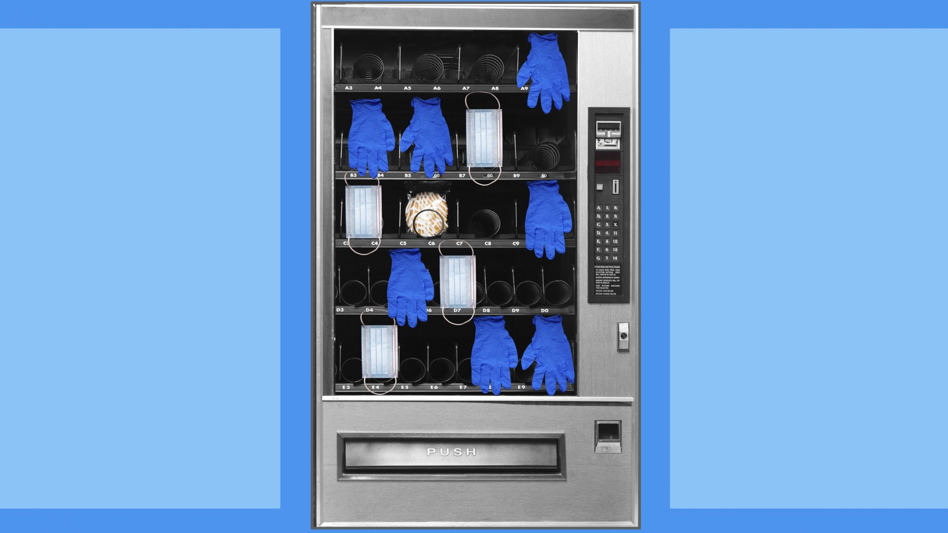 PPE Kits Are Confidence in a Box for Returning Employees | Inc.com