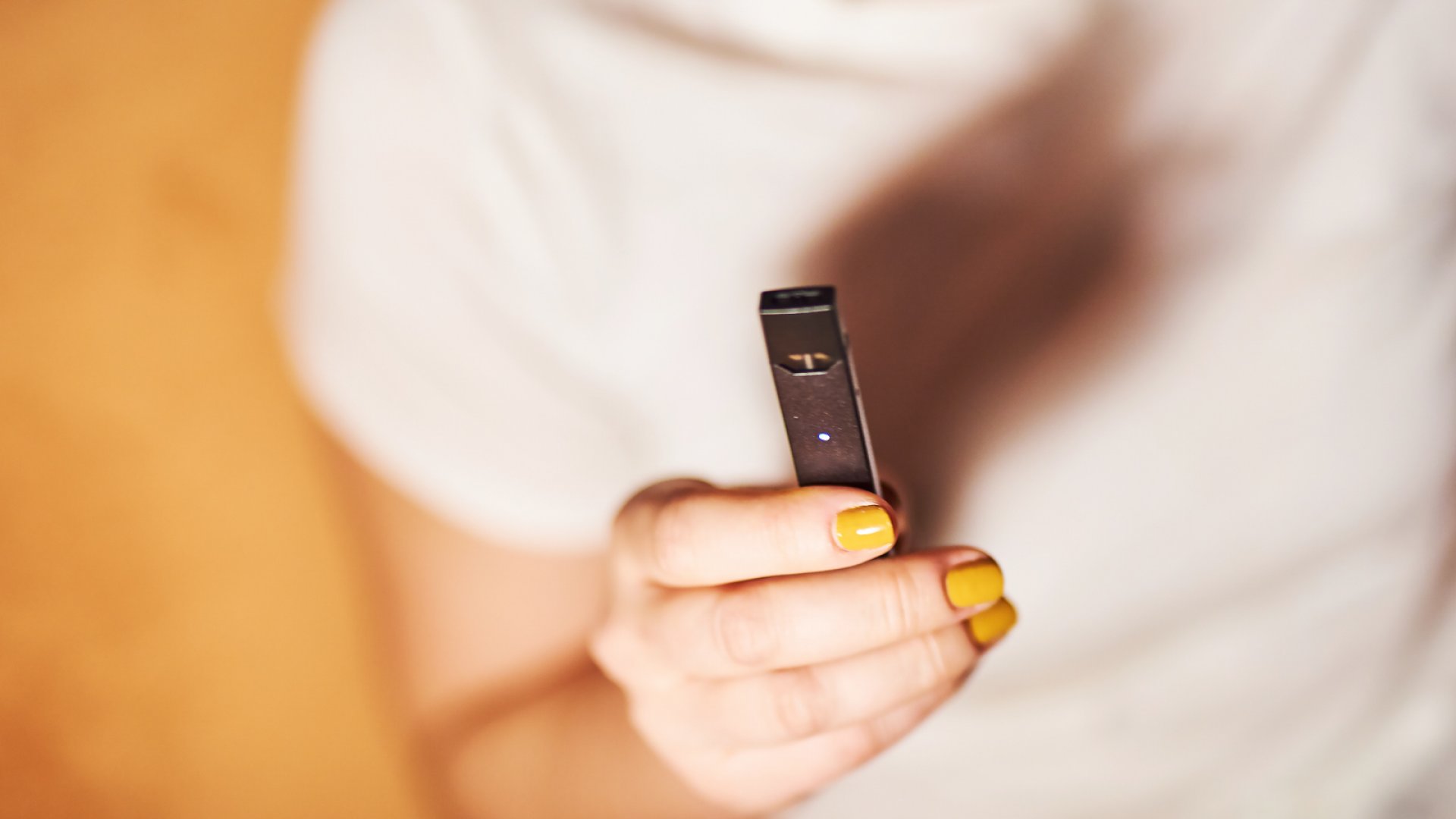 A Former Juul Executive Claims the Company Knowingly Sold Tainted or ...