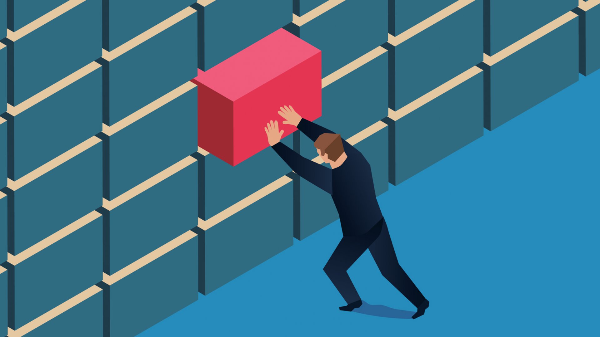 A New Study of 2.5 Million Teams Says Doing 5 Things Makes You Seen As ...