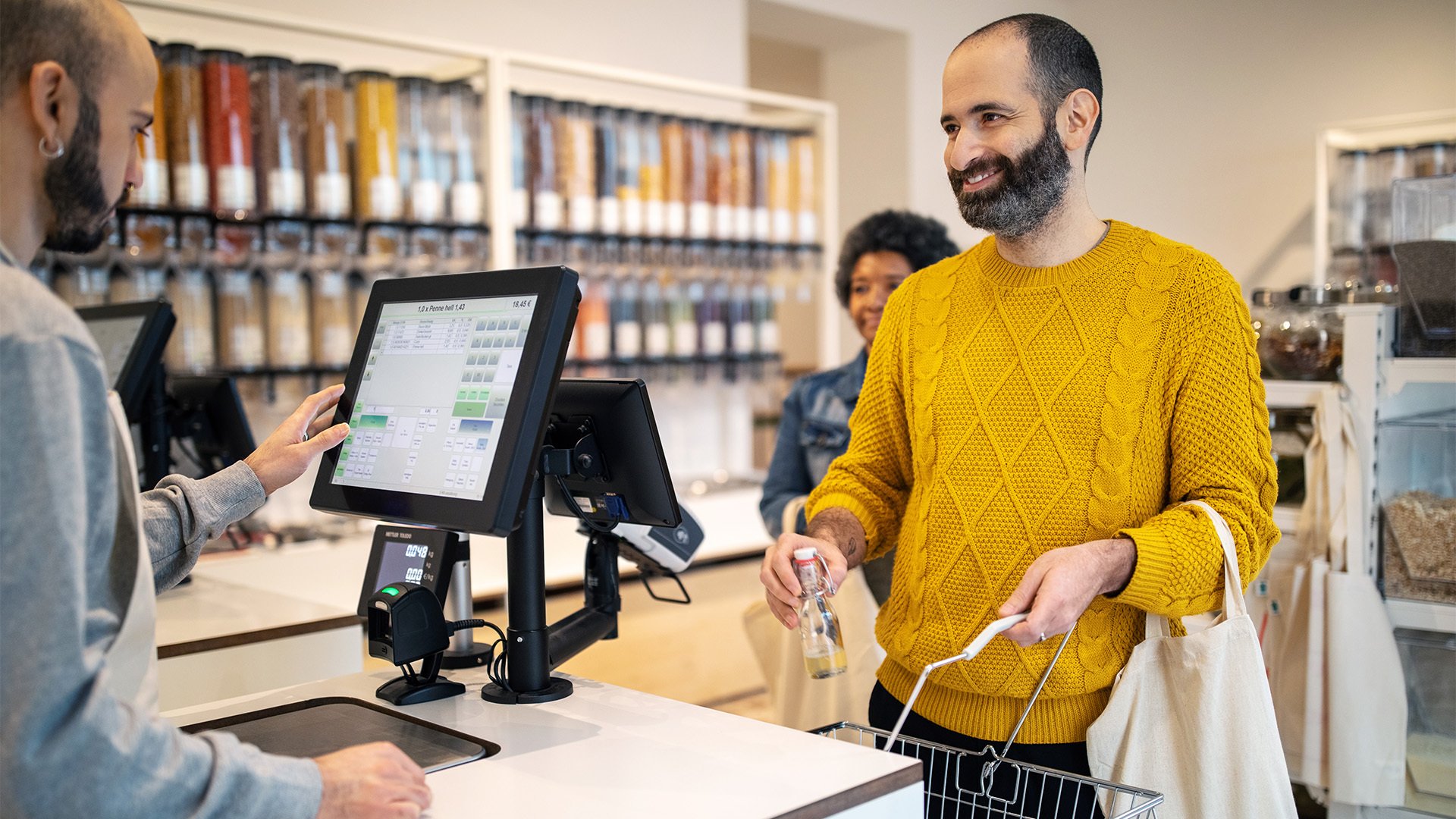 A Simple Way to Show Your Customers You're Serious About Sustainability ...