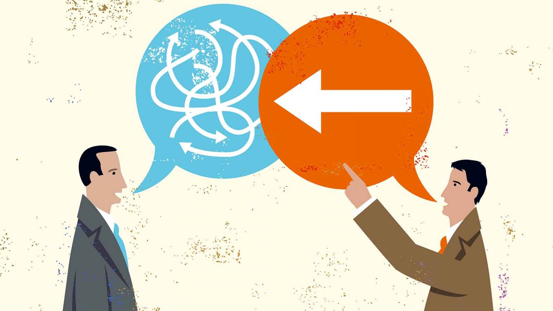 The 4 Most Embarrassing Networking Mistakes | Inc.com