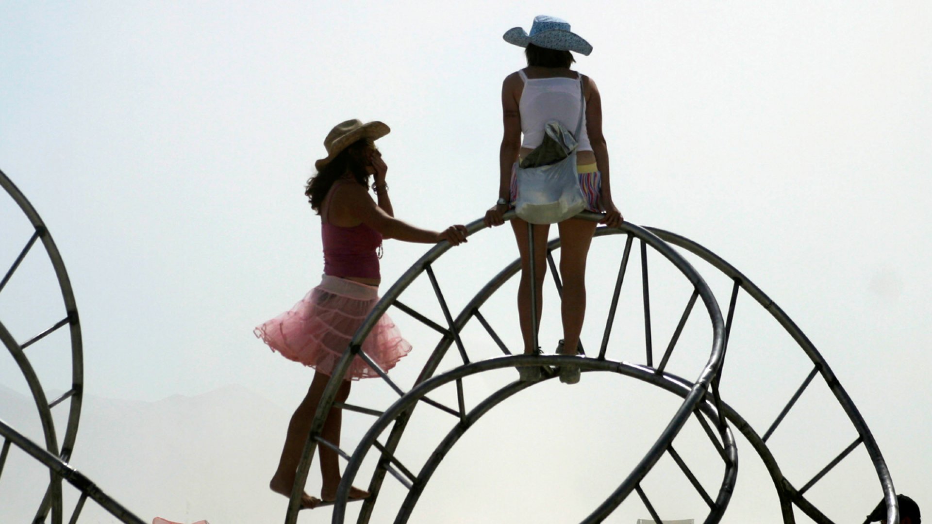 This Tech Founder Buys His Employees Tickets to Burning Man. Here's Why ...