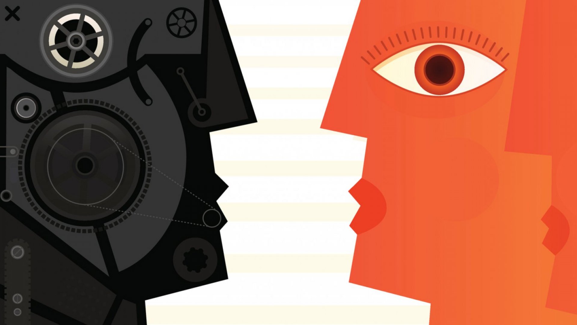 Study Shows Working With Robots Can Hurt People's Self-Confidence. Here ...