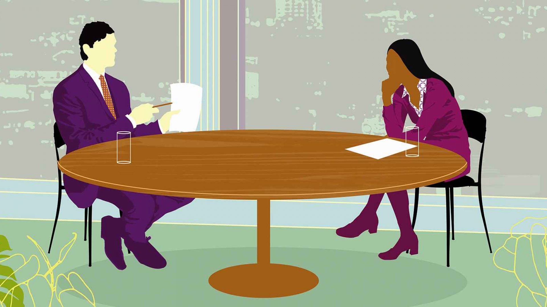 How to Criticize Your Boss (Without Offending Anyone) | Inc.com