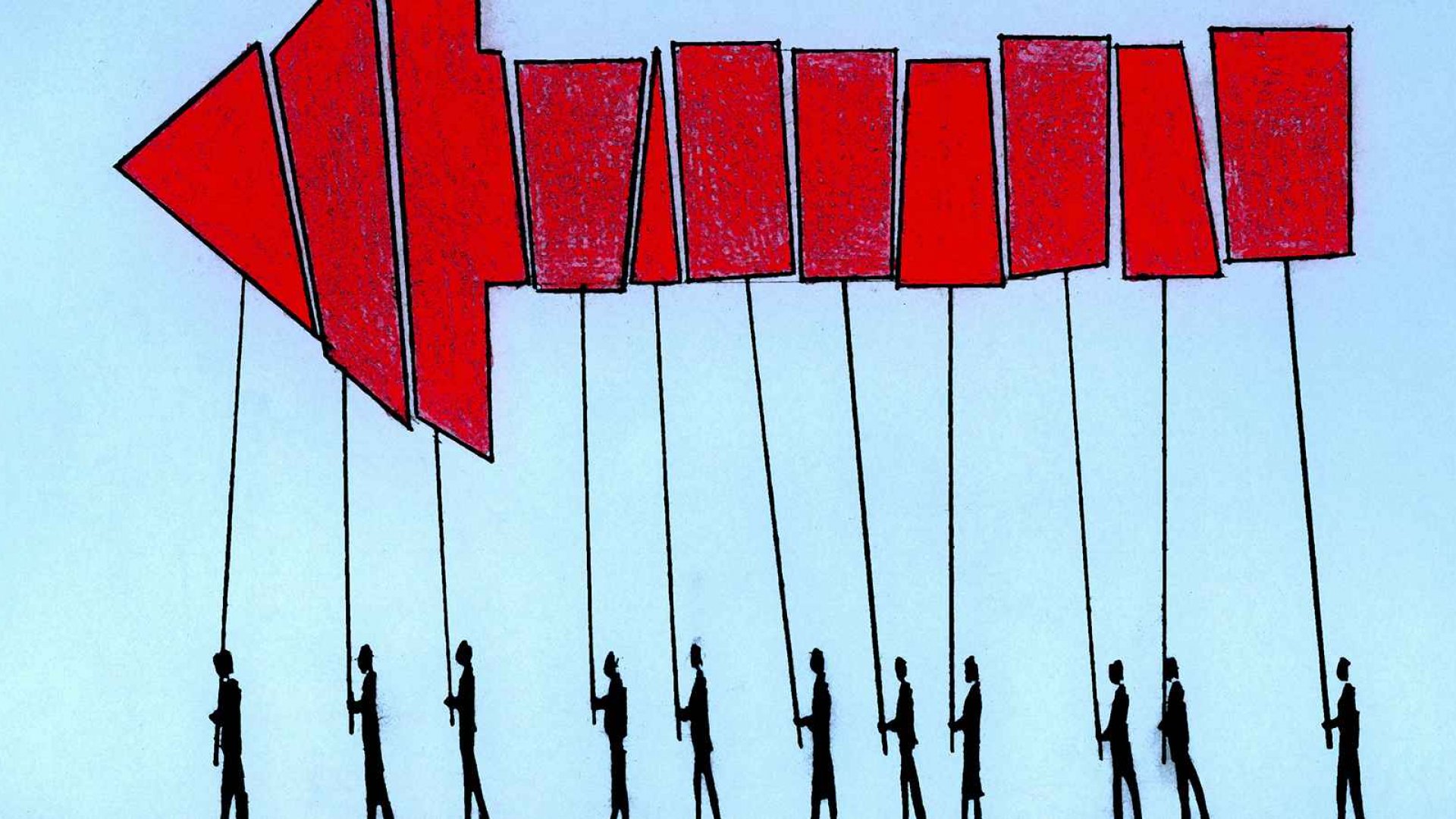 5 Ways to Be a Better Leader by Letting Go (Just a Little) | Inc.com
