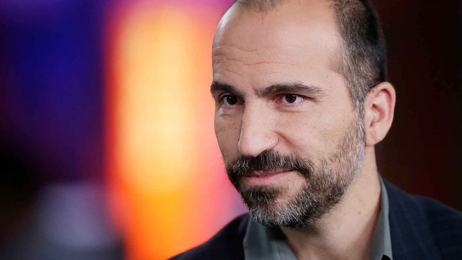 In Just 8 Words, Uber's New CEO Gave a Master Class in Leadership | Inc.com