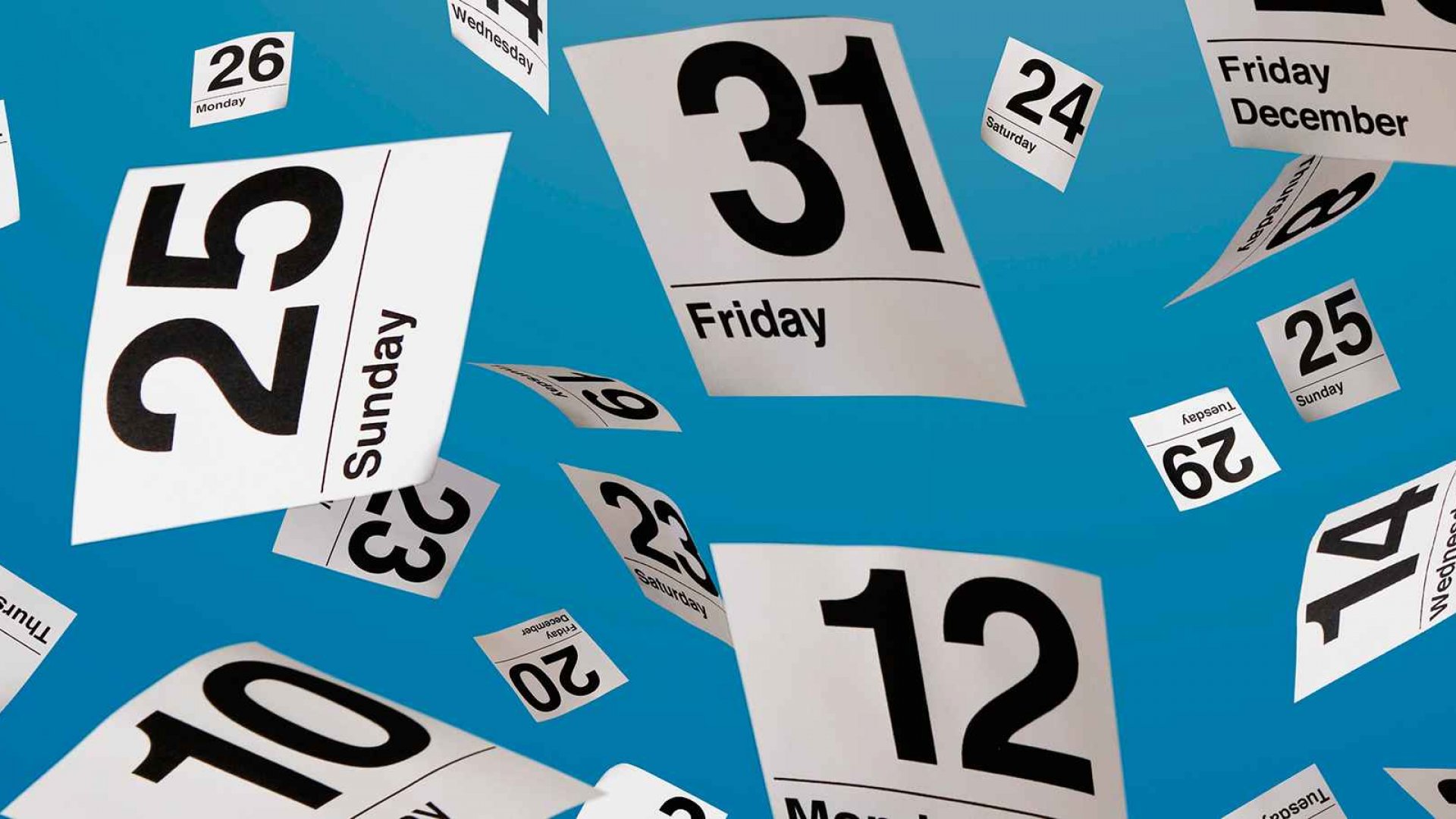 Got 100 Days? Here's How to Achieve a Key Goal Before Your Time Runs ...