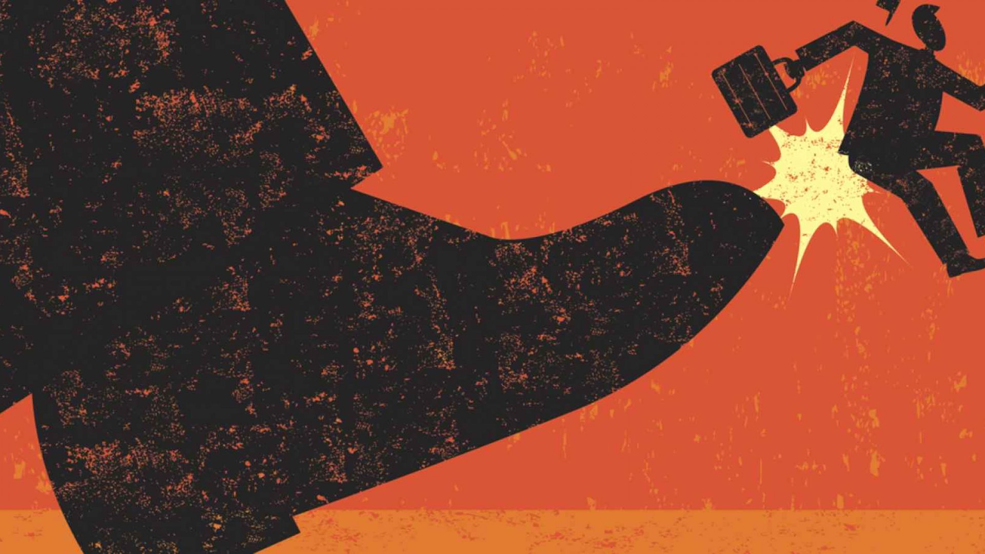 8 Unexpected Signs an Employee Should Be Fired | Inc.com