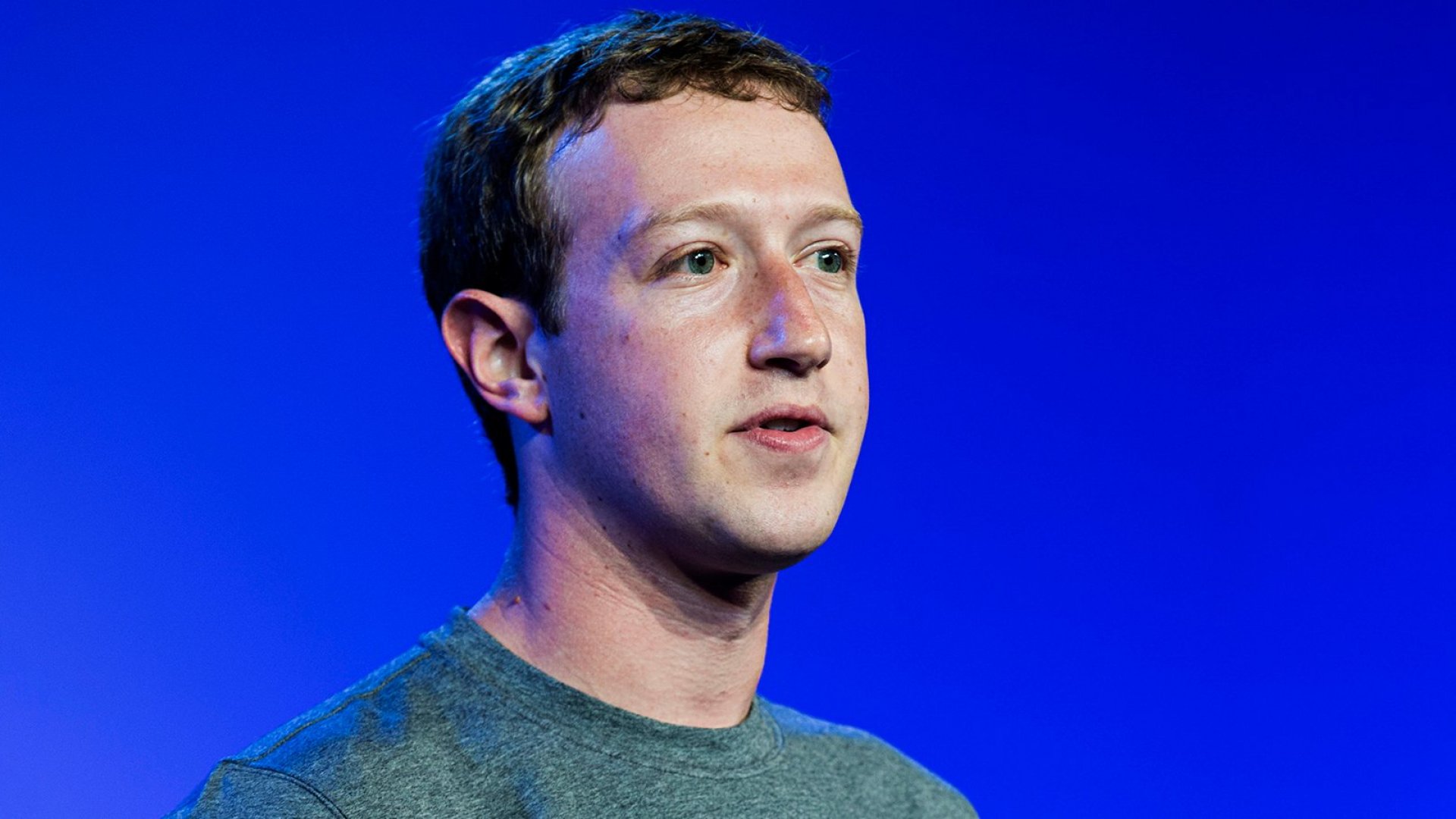 Facebook Keeps Saying It's Too Big. Maybe It's Time to Listen | Inc.com