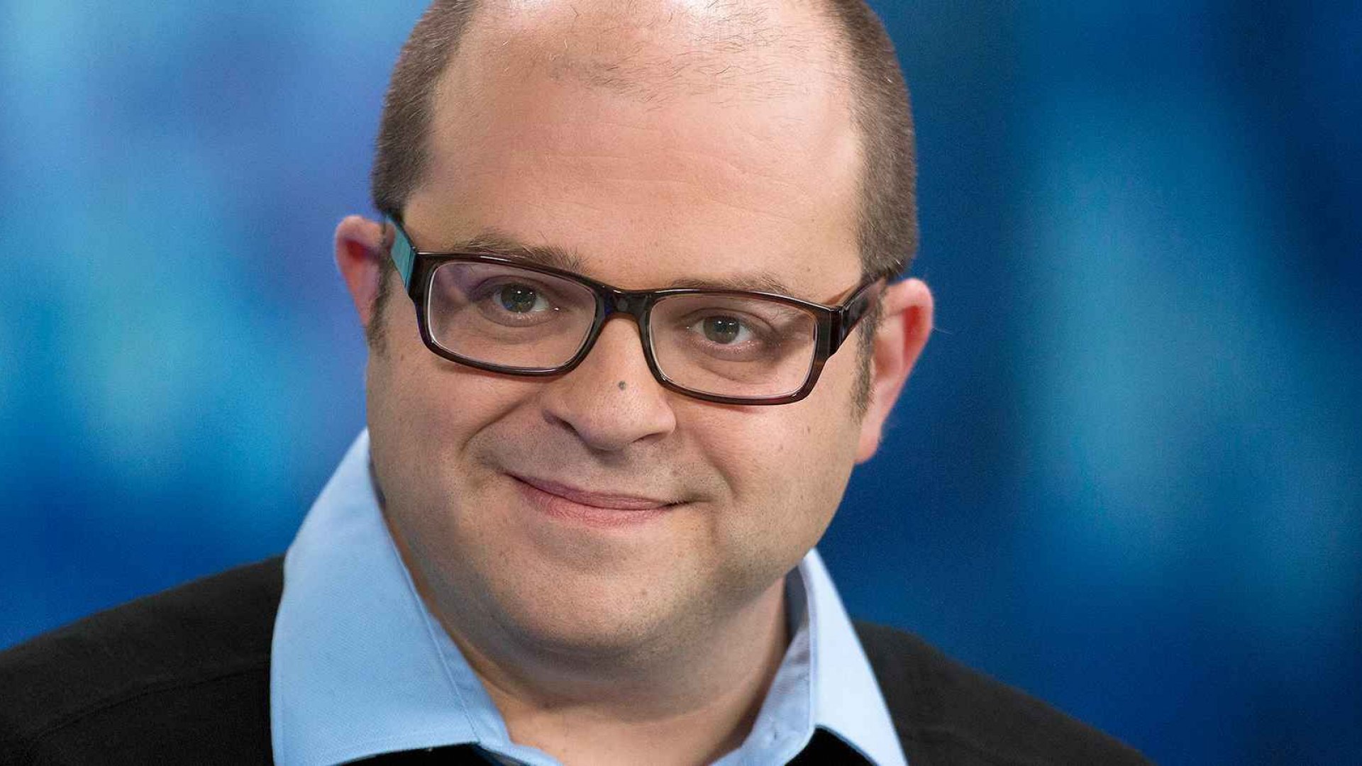 Inside the $1.1 Billion Startup Behind Nearly Every App You Use | Inc.com