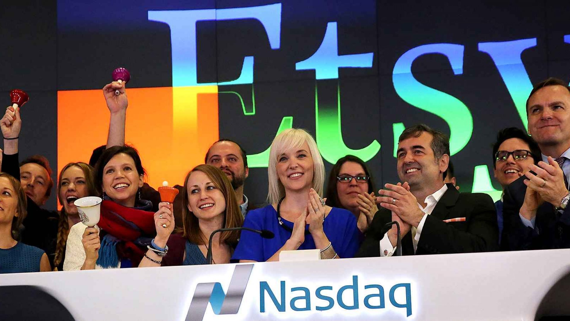 How Etsy Grew to $195 Million (and Kept Its Cred) | Inc.com