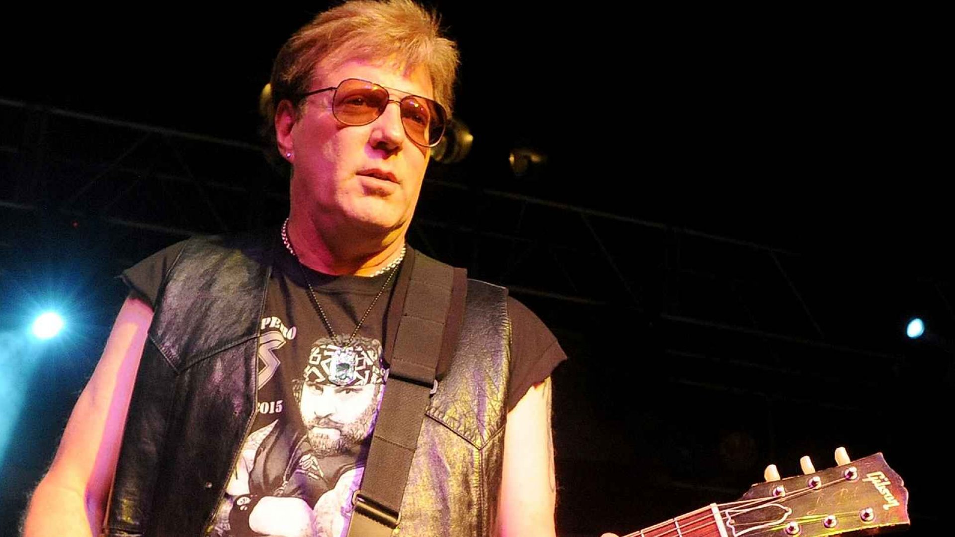Twisted Sister's Jay Jay French on the 4 Steps to Overcoming ...