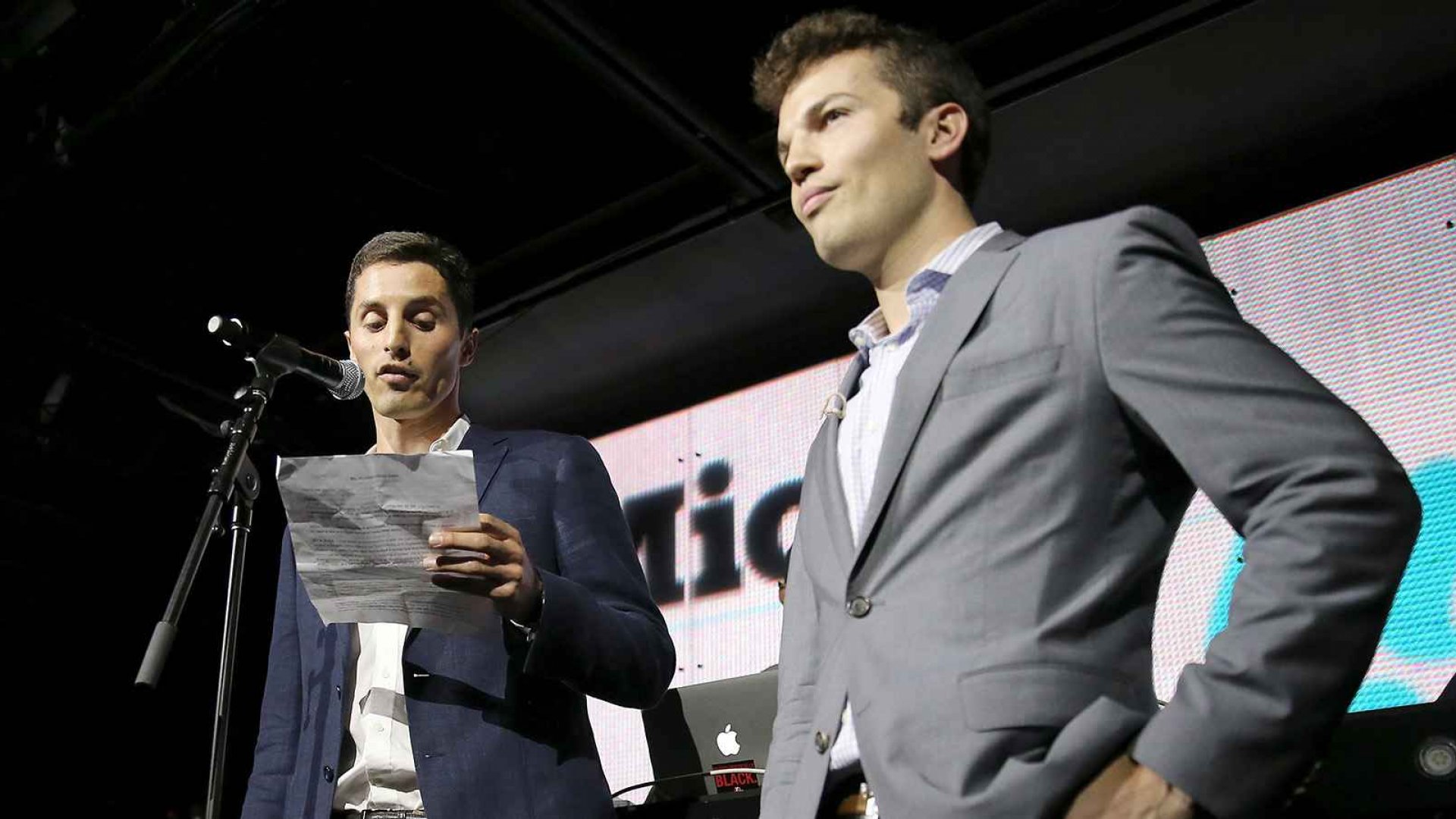 How This Media Startup Became a $100 Million Company by Courting ...