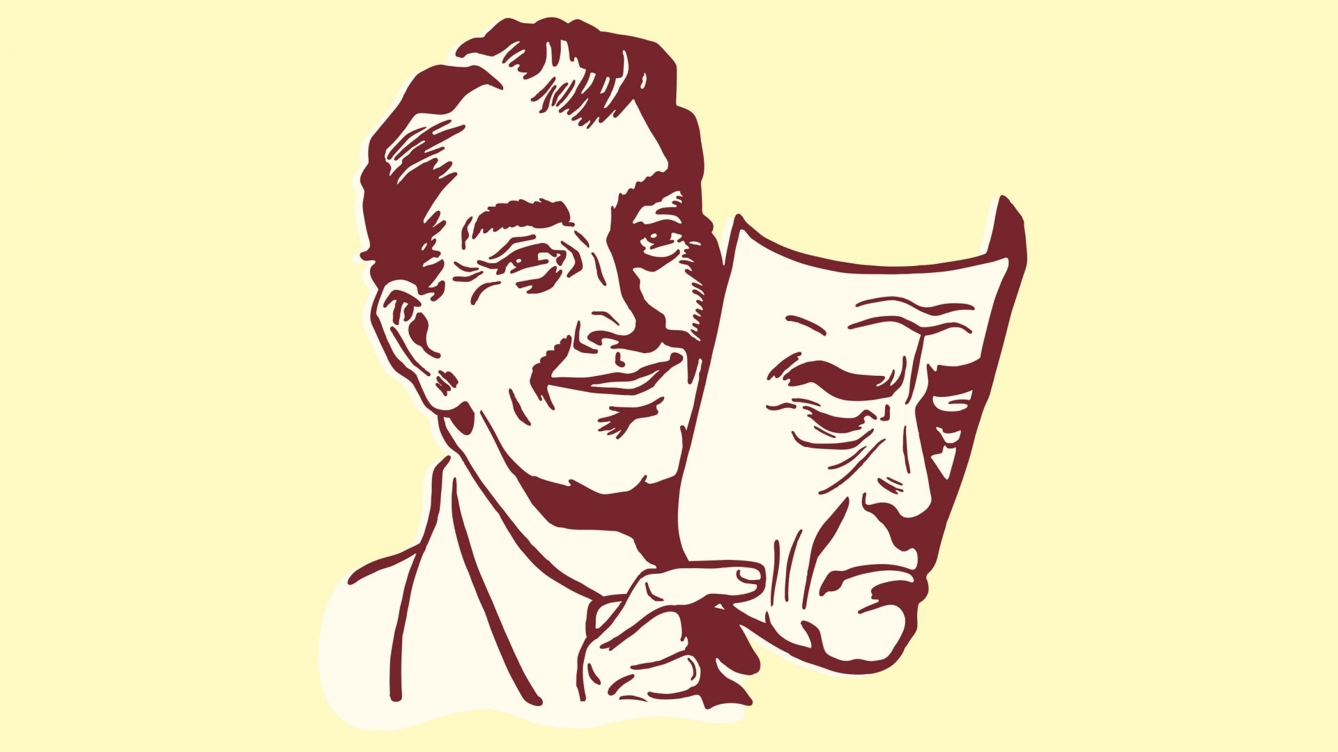 You Really Can Change Your Personality. Here's How | Inc.com