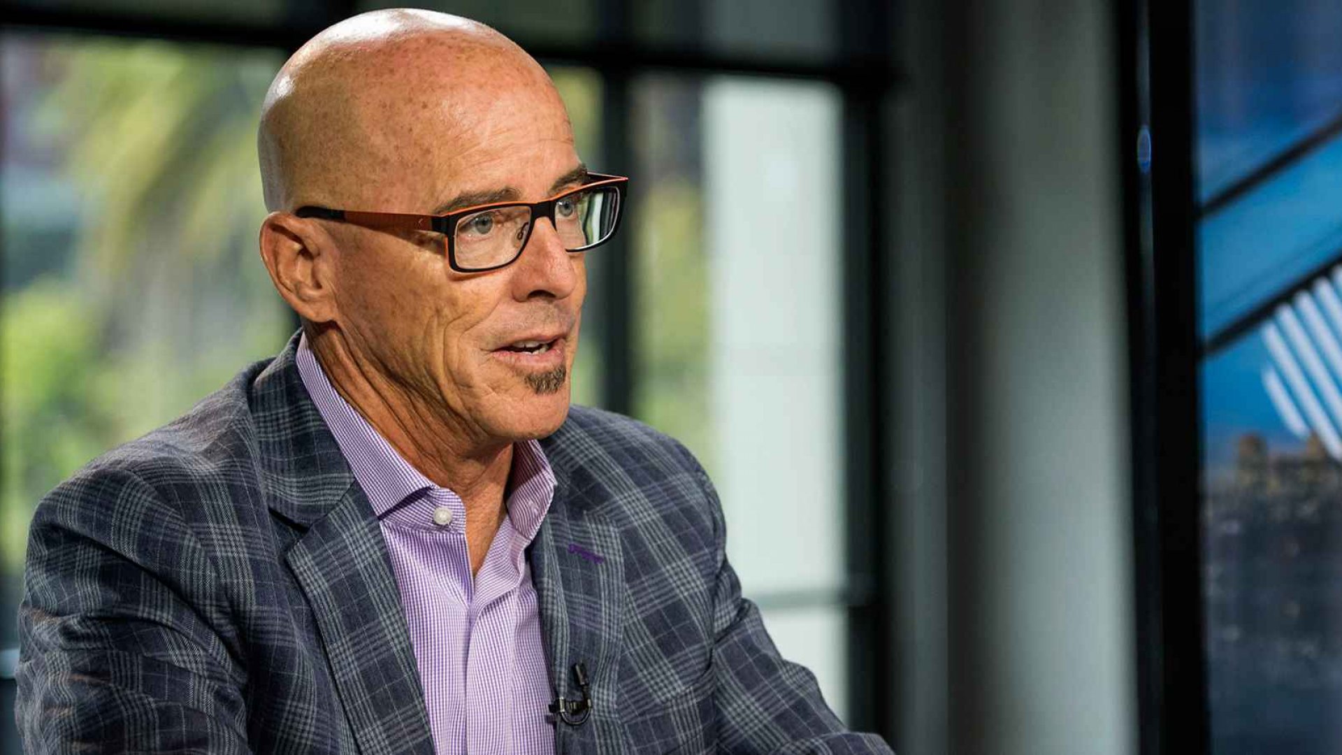 GoDaddy CEO Wants You to Stop Posting Jobs for a 'Code Ninja' | Inc.com