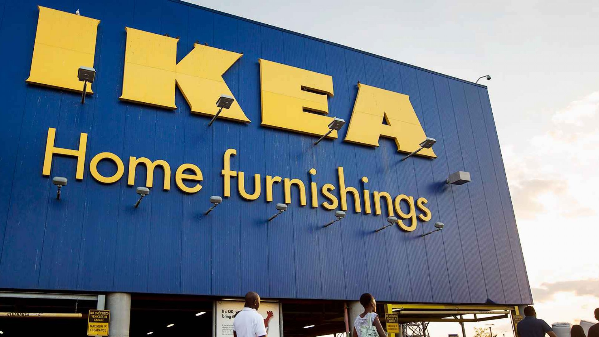 Ikea's Idea Man Reveals How to Discover Your Own Million-Dollar Idea ...