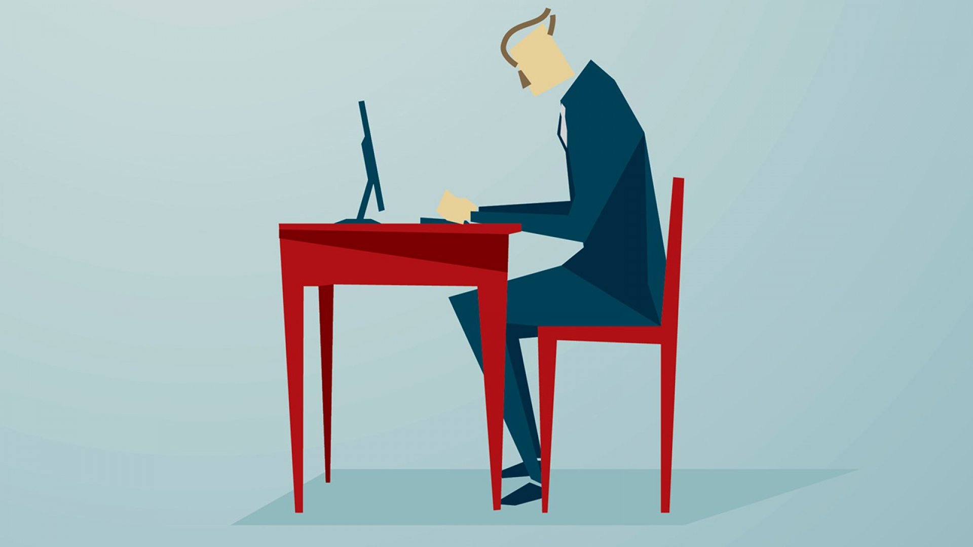 This Is the No. 1 Cause of Depression at Work | Inc.com