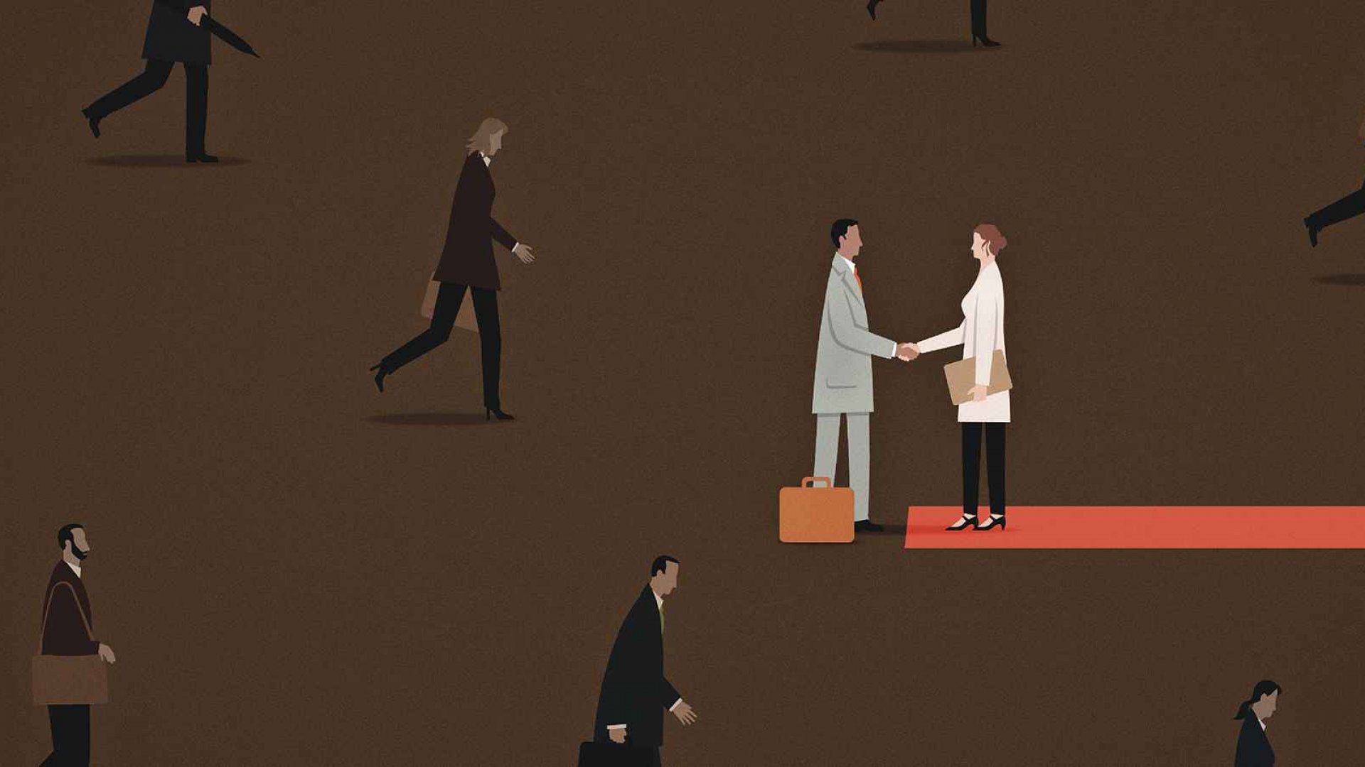 Millennials Have a Serious 'Failure to Commit' Problem. Here's the ...