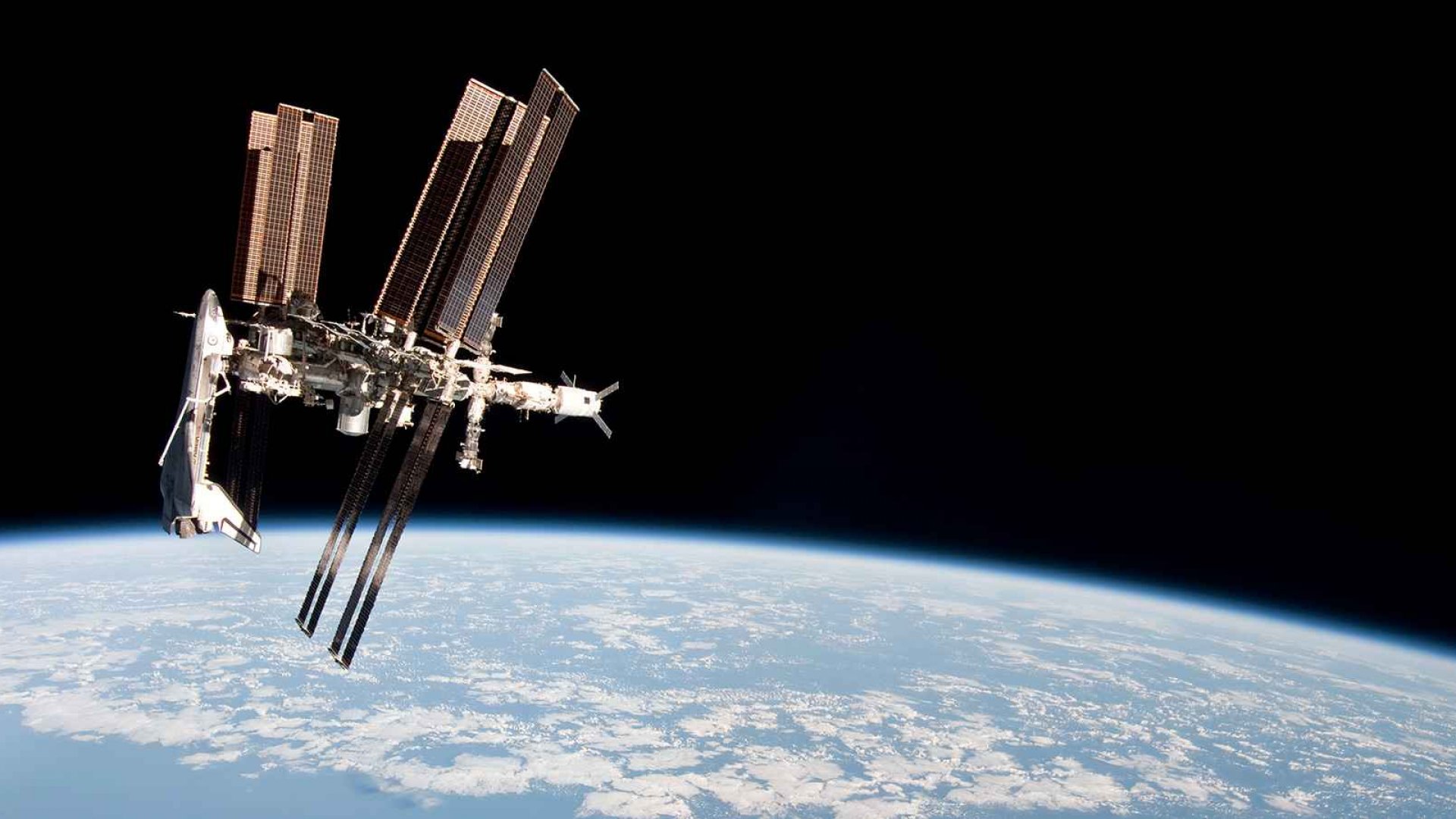 Can Outer Space Cure Cancer? This Startup Is Trying to Find Out | Inc.com