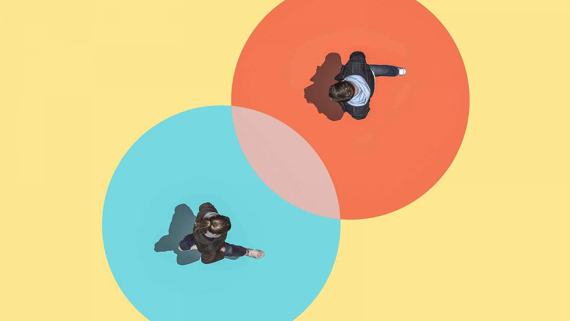 6 People You Must Have in Your Network to Be Successful | Inc.com