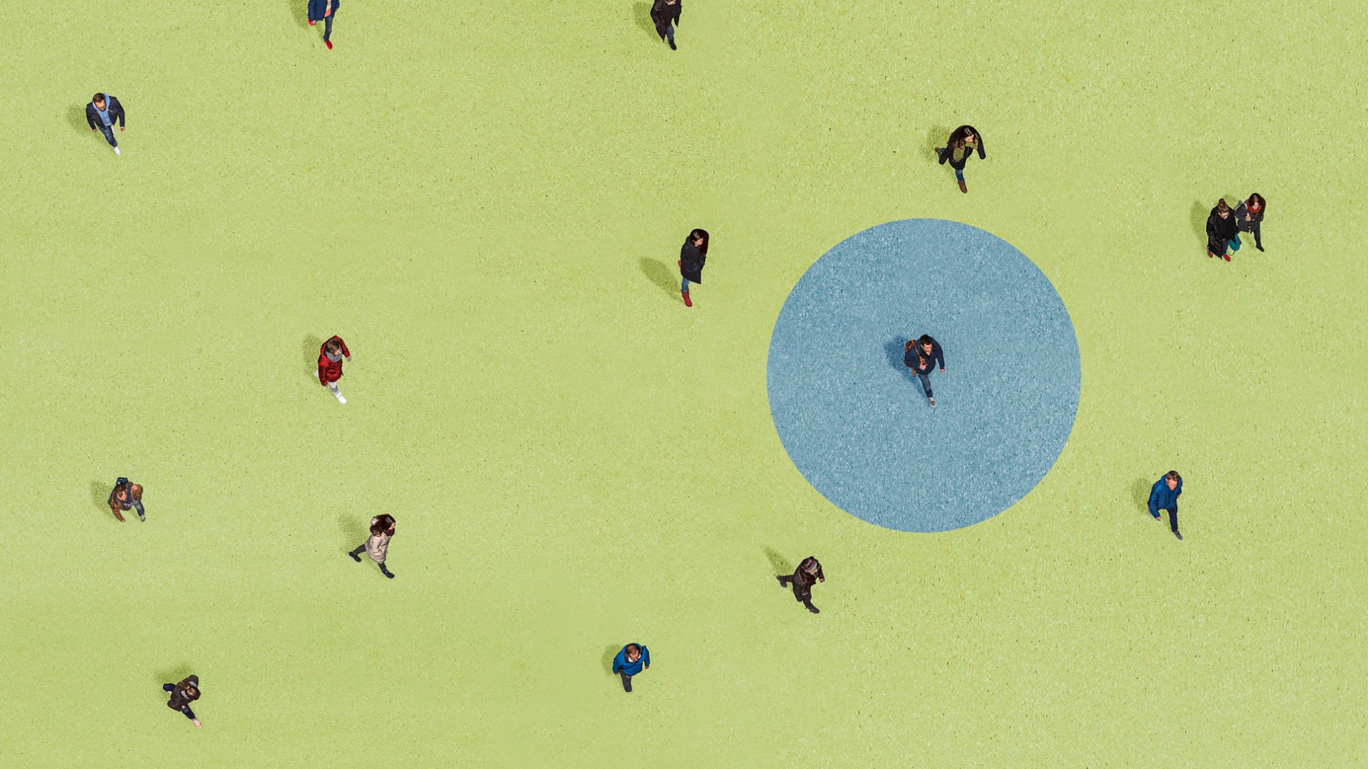 Does Social Distancing Work? A Startup Tracks It | Inc.com