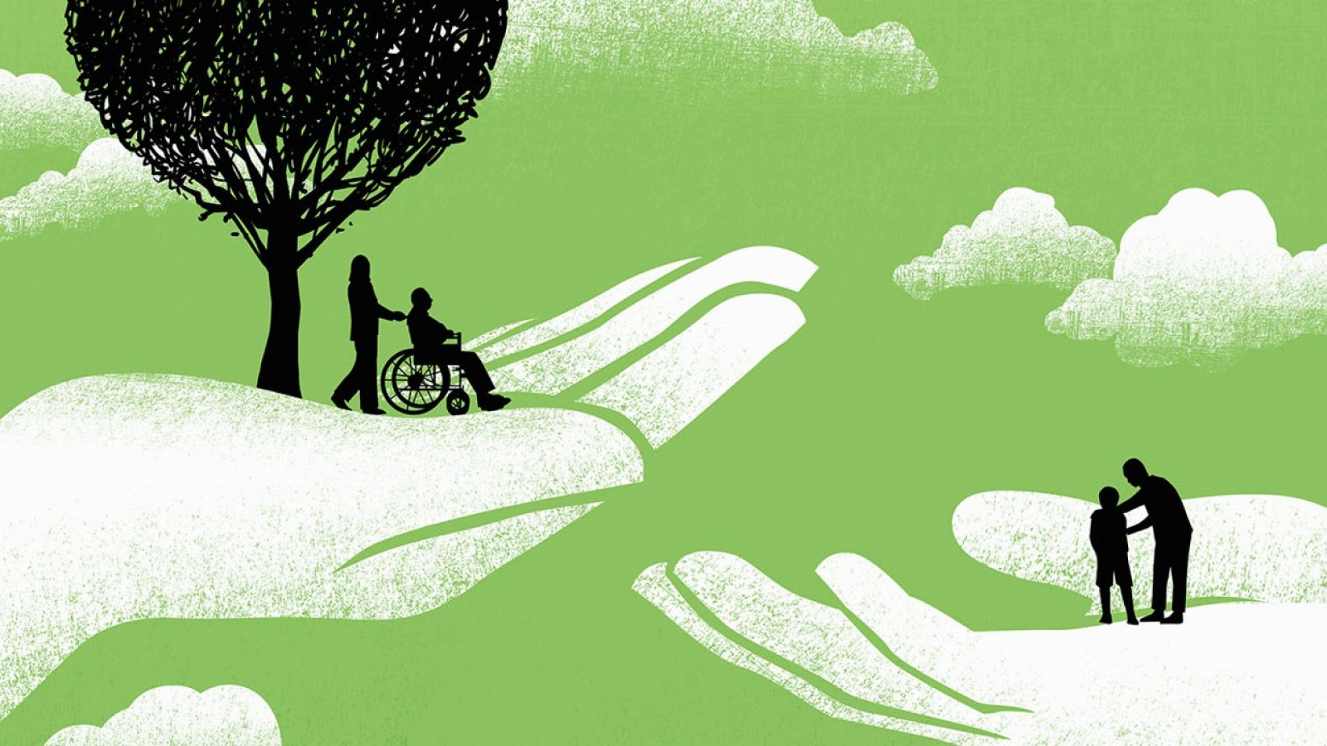 Caregiving Is the Next Big Workplace Crisis and Hardly Anyone Is ...