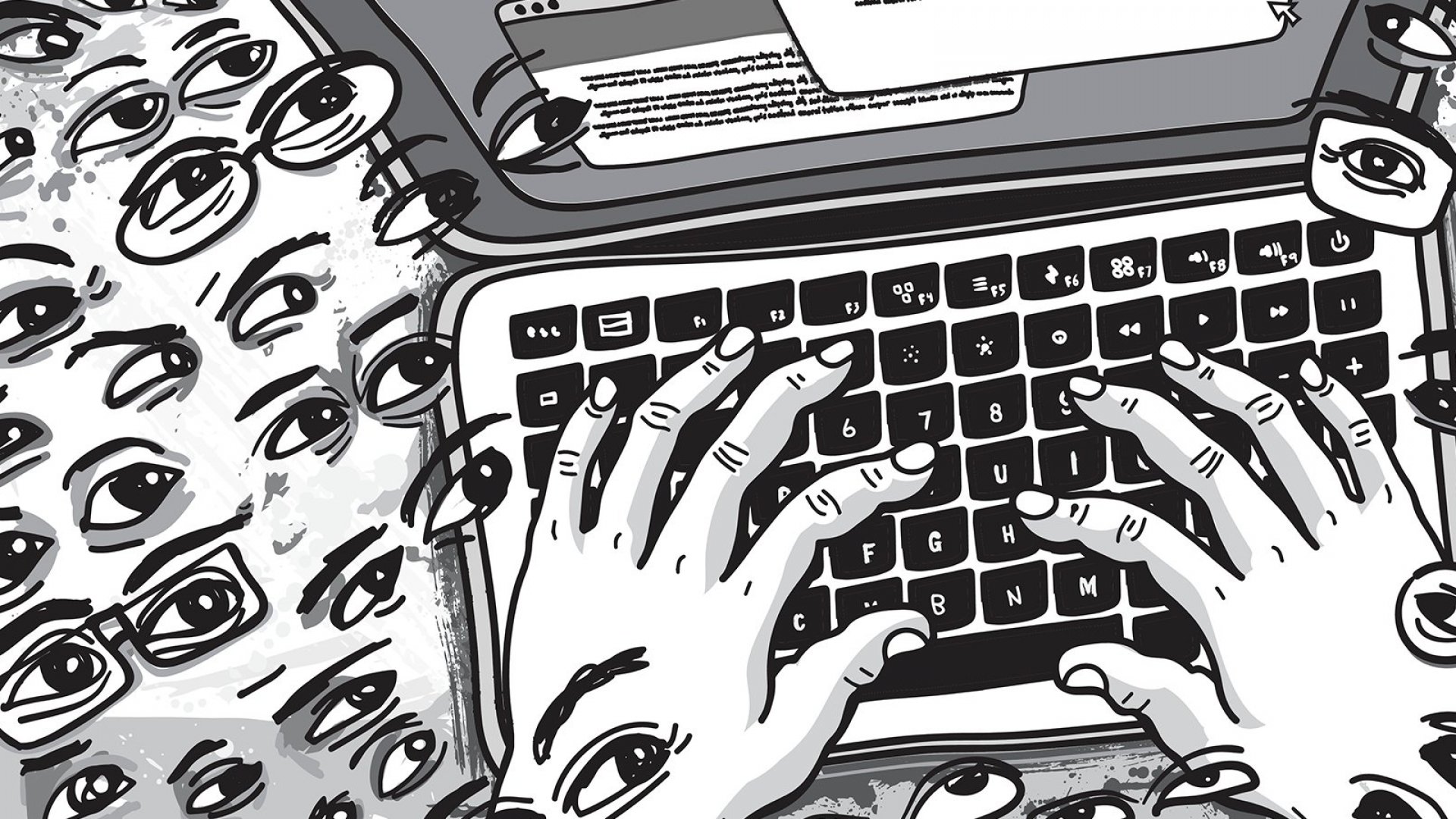 It's 10 A.M. Do You Know How Many Bots Have Influenced You Today? | Inc.com