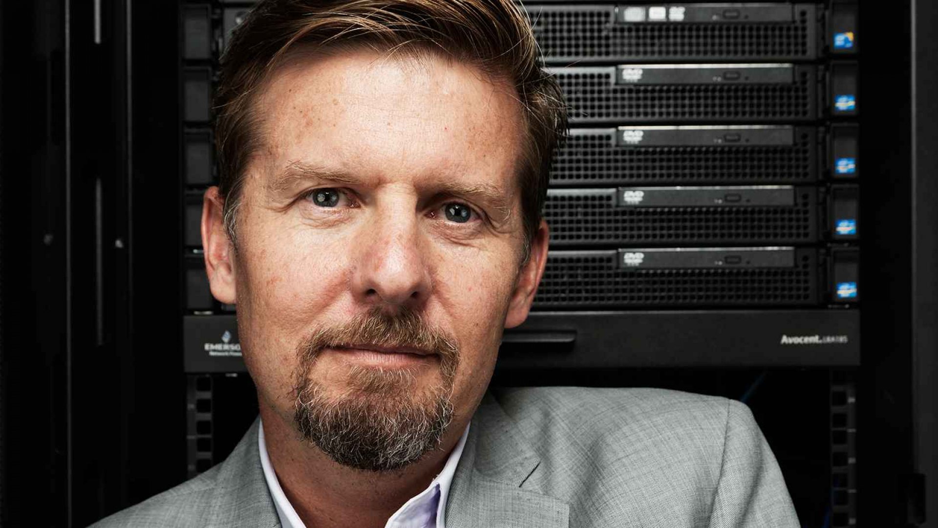 Meet the $1 Billion Startup Busting Cybersecurity's Greatest Myth | Inc.com