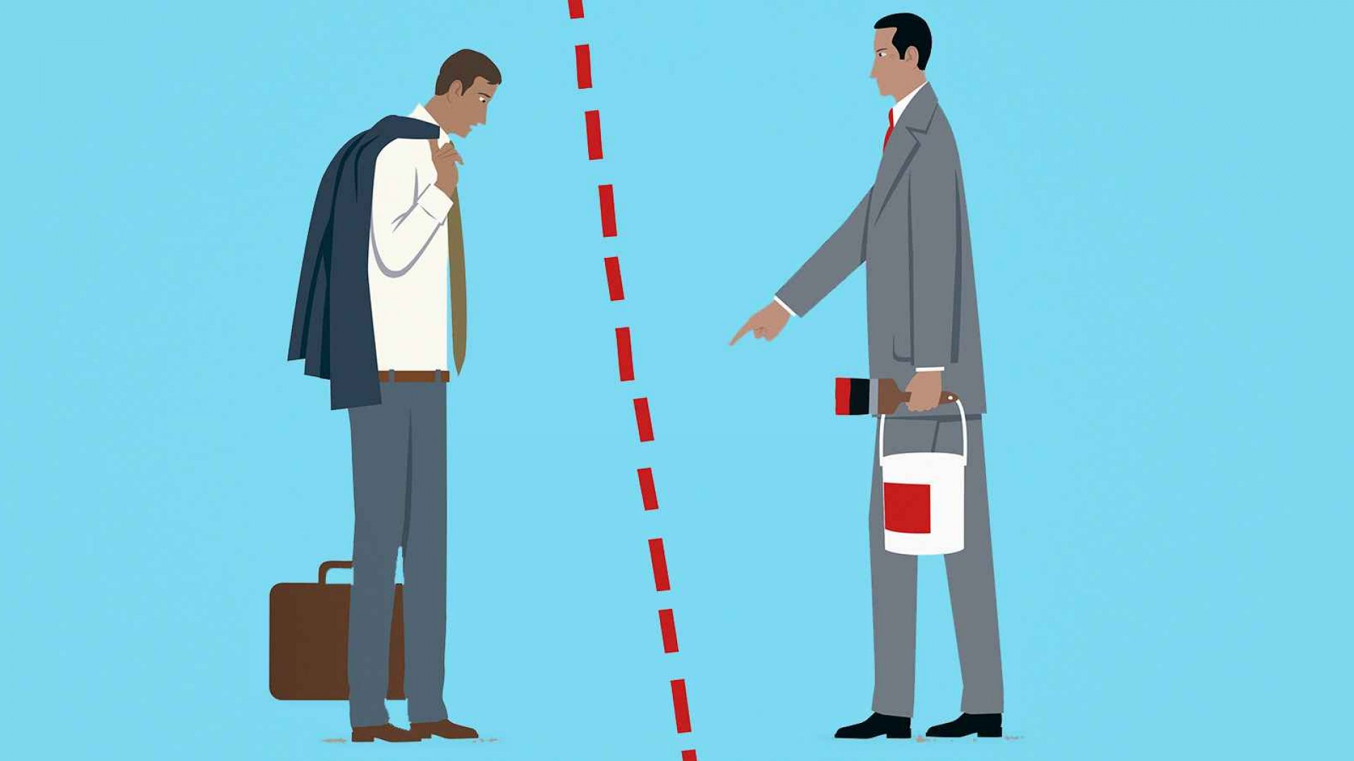 Retiring Before Your Partners Are Ready? Here's an Exit Strategy | Inc.com