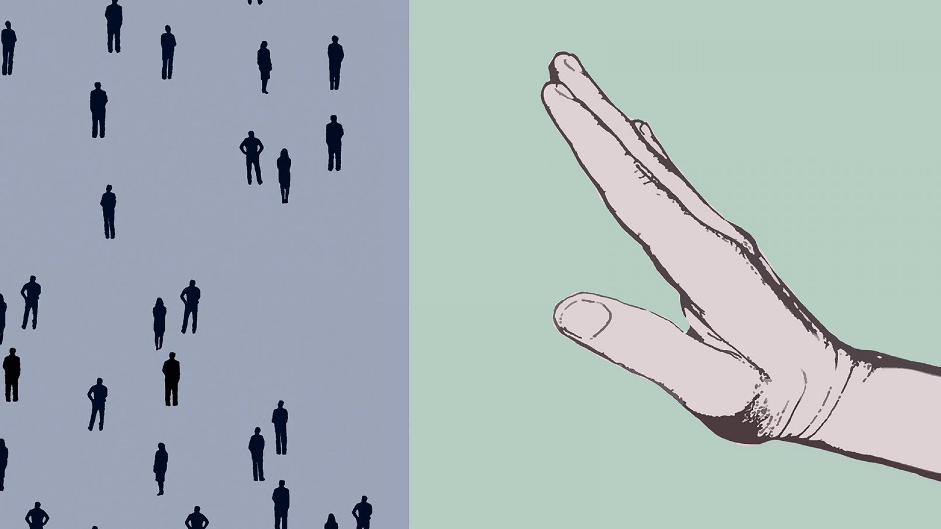 Have Trouble Saying No? Here Are 4 Times When You Absolutely Must | Inc.com