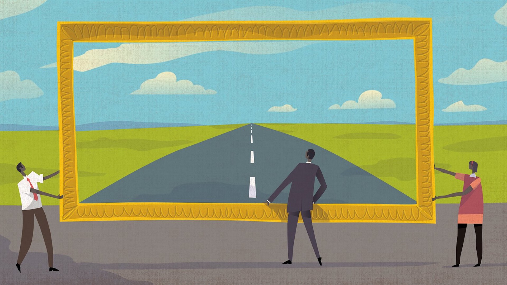 How 'Transcendent Leaders' Keep Their Employees Laser-Focused on the ...