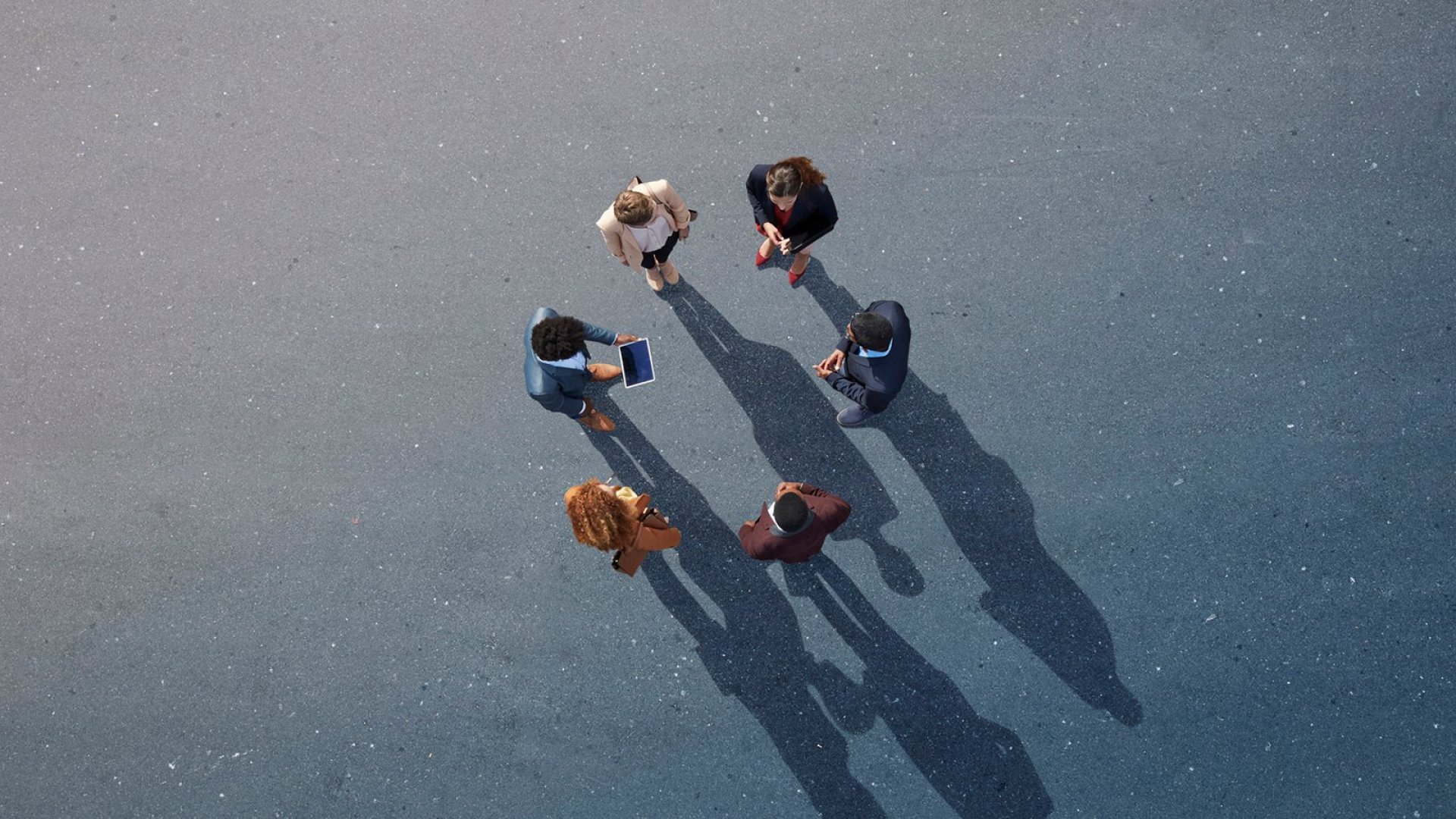 Forget the Stereotype of the Introverted Tech Specialist. You'll Now ...