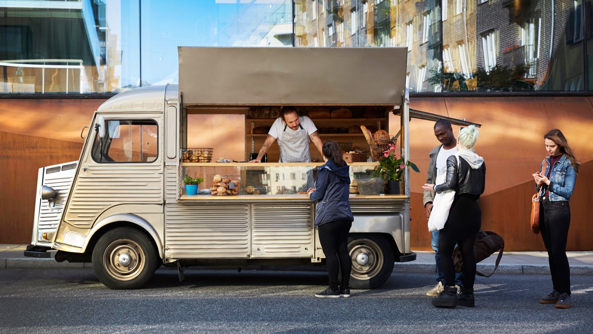 Catapult Your Sales Skills by Focusing on Service | Inc.com