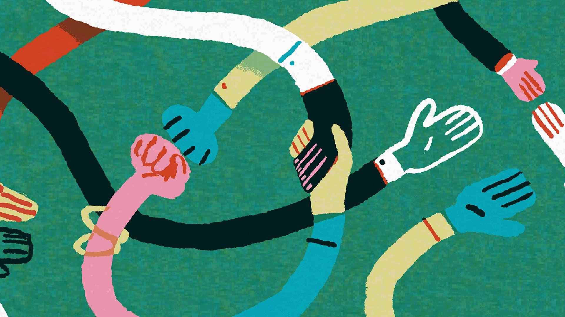 This VC Group Is Making It Easier to Build a Diverse Company--From the ...