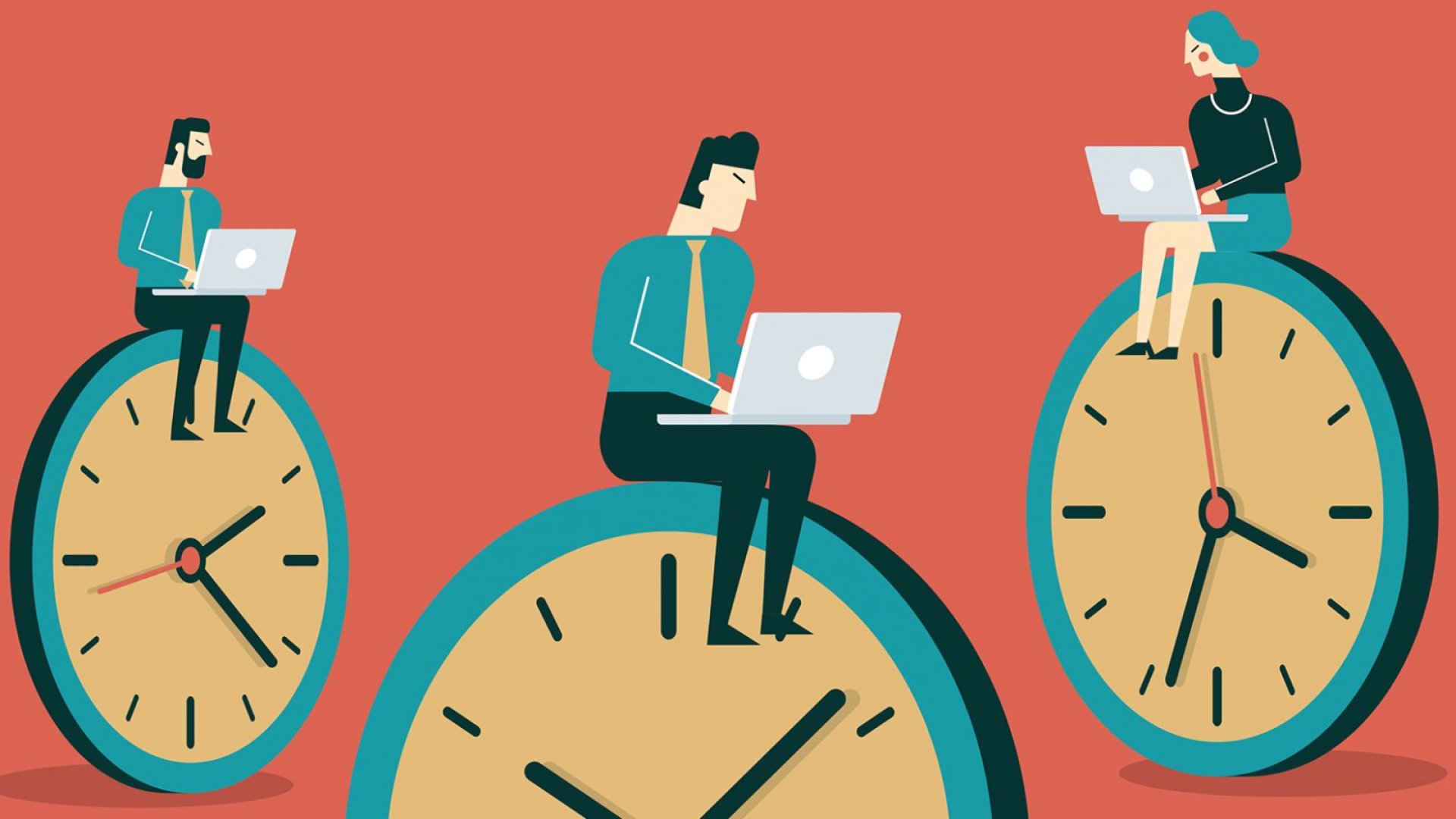 Freelancer or Full-Timer: Which Worker Is Ideal? | Inc.com