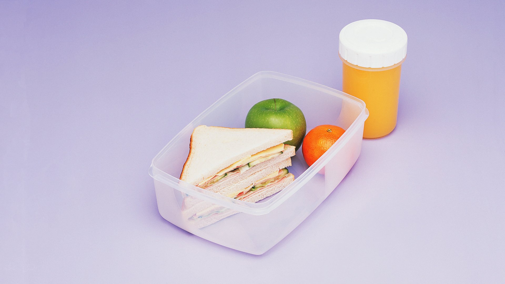 Yale Management Professor: Go Ahead and Guiltlessly Eat Lunch Alone ...