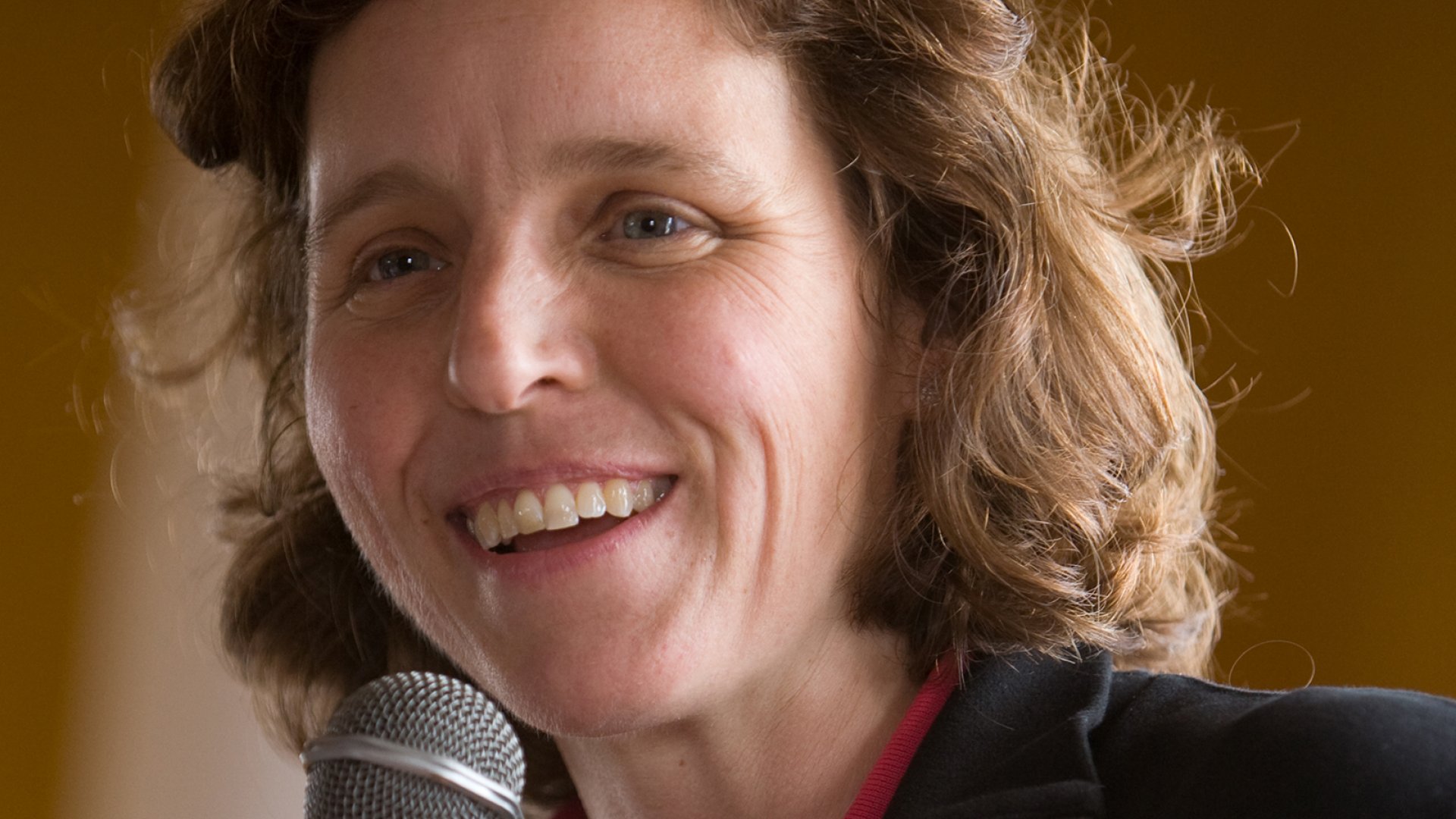 U.S. CTO Megan Smith: Minorities in STEM Have Always Mattered | Inc.com