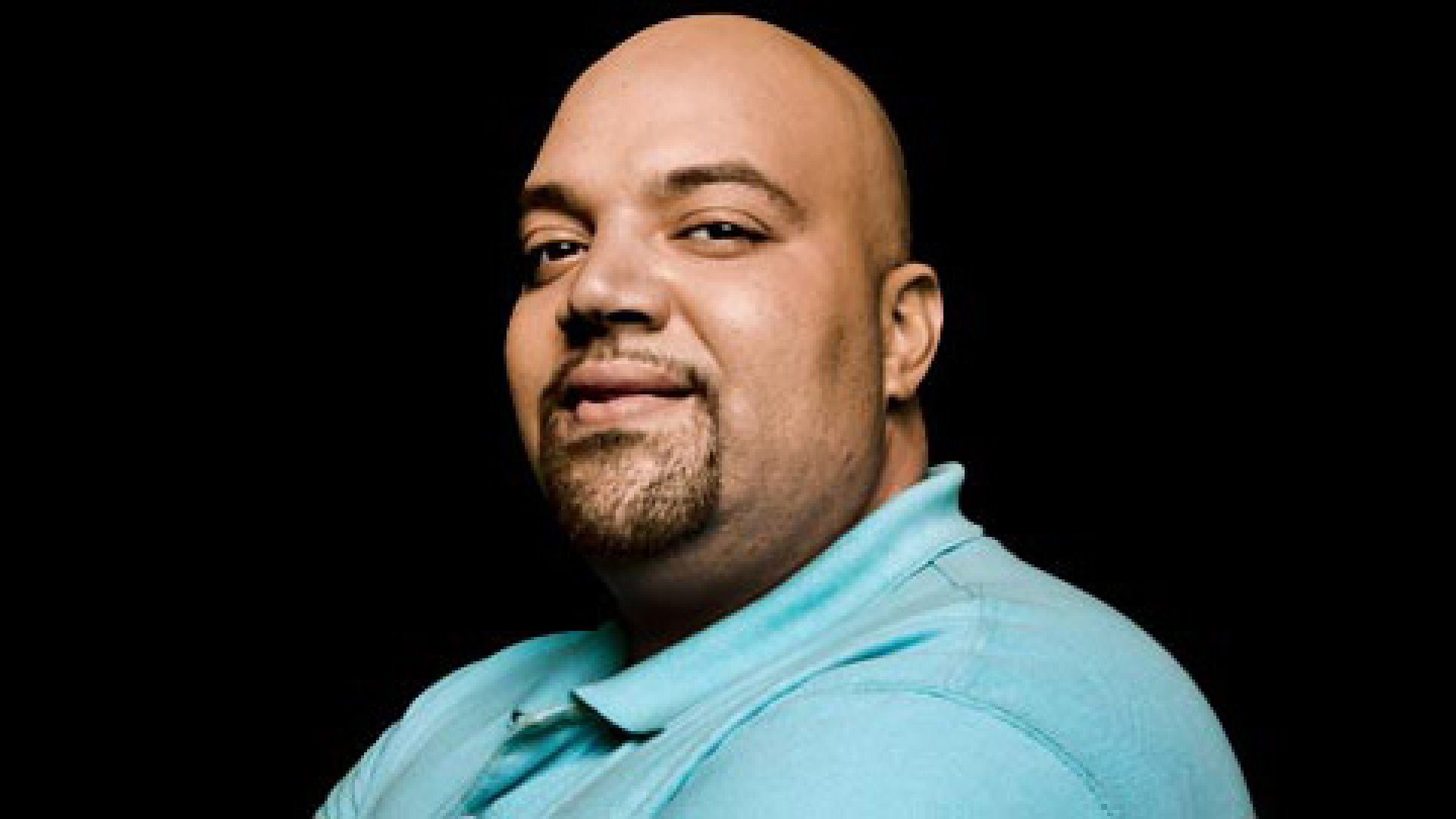 My Story: Bo Menkiti of the Menkiti Group | Inc.com