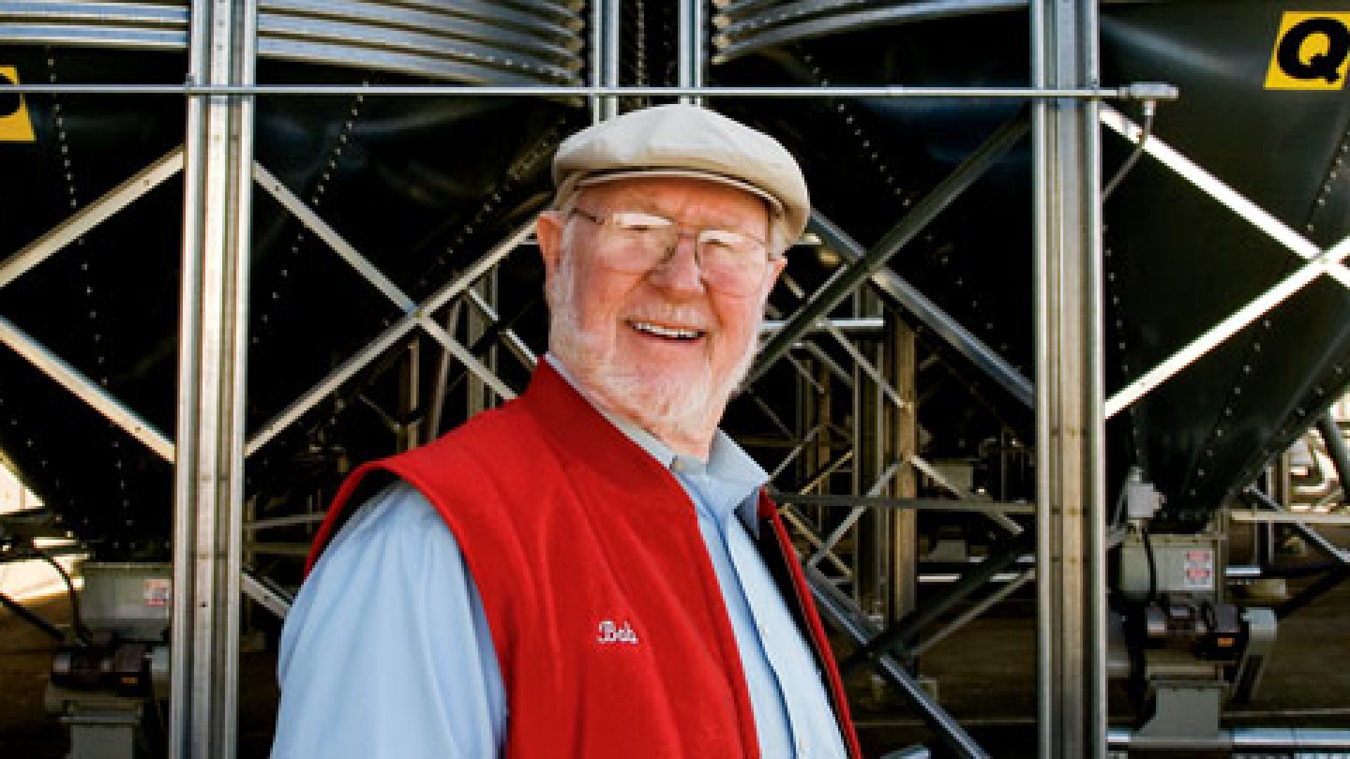 How I Did It: Bob Moore, Bob's Red Mill | Inc.com