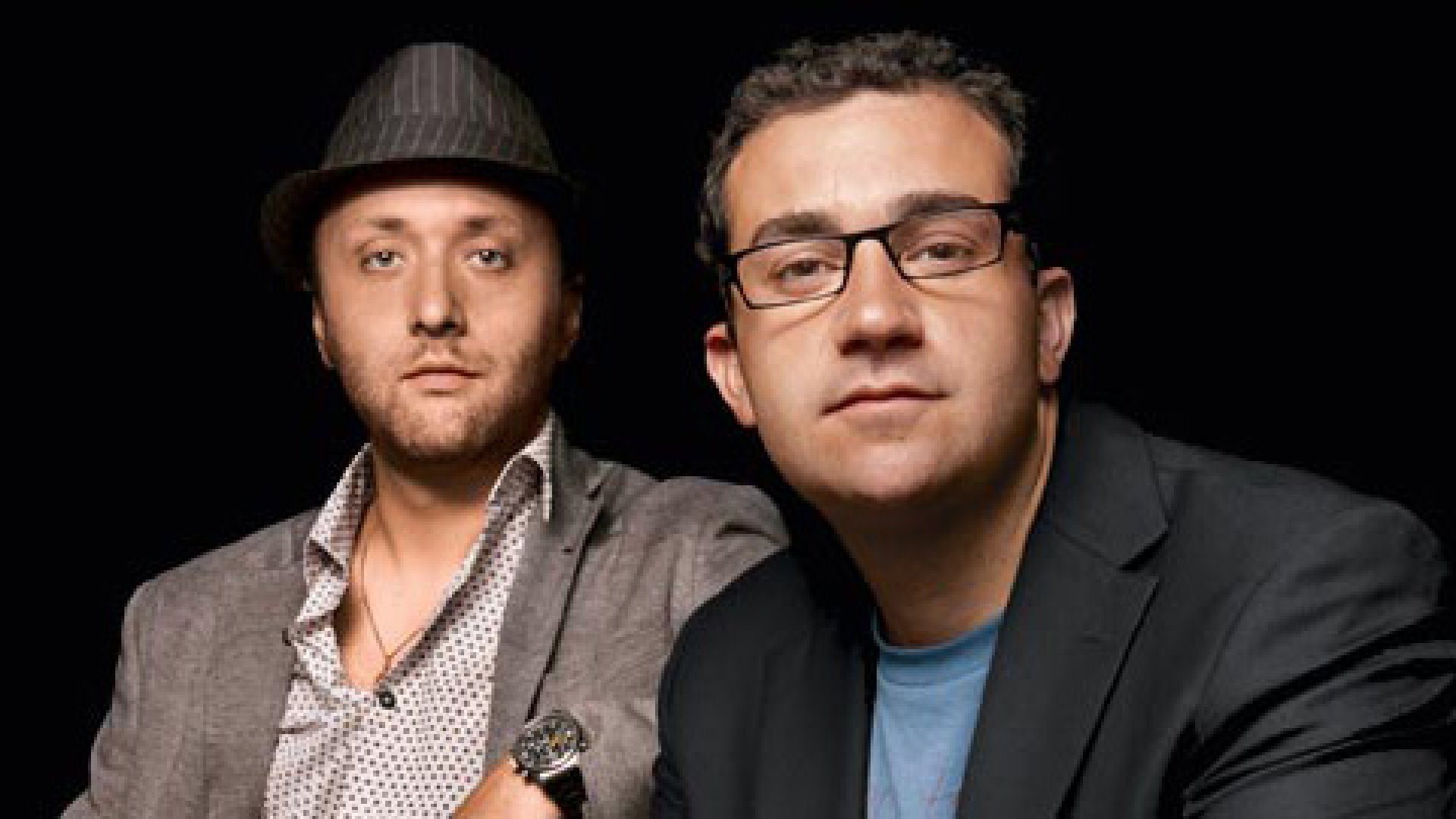 Our Story: Zak Boca and Dan Ushman of SingleHop | Inc.com