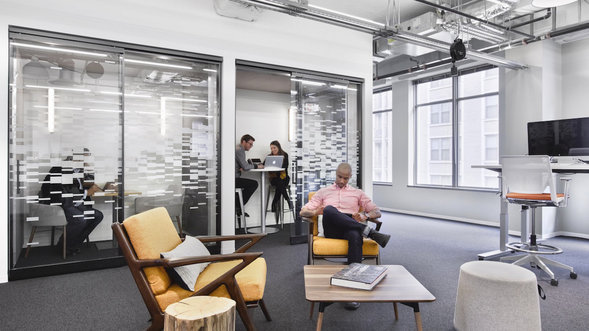 Collaborative Tech: Must-Haves For Workplace Flexibility | Inc.com