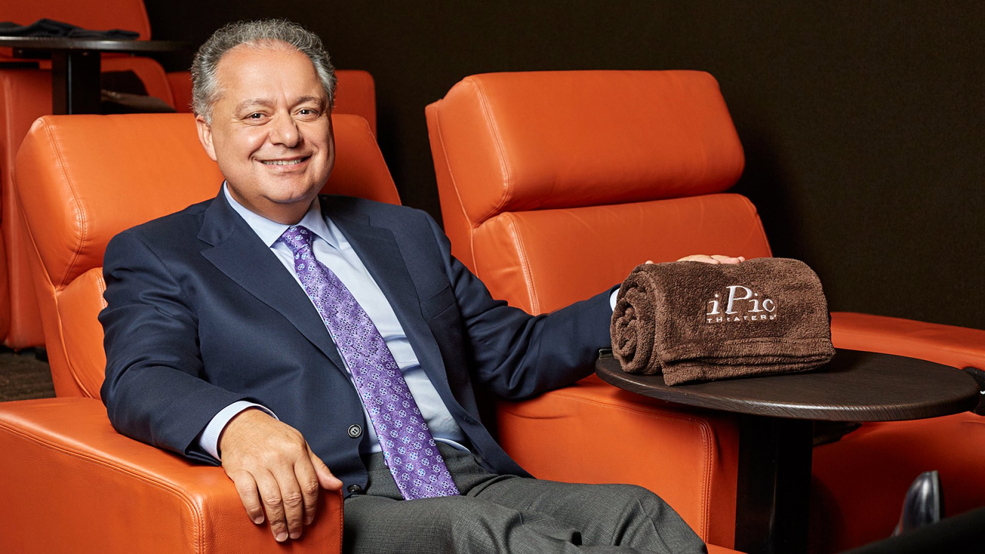 How 1 Company Wants to Turn Your Idea of a Night at the Movies ...